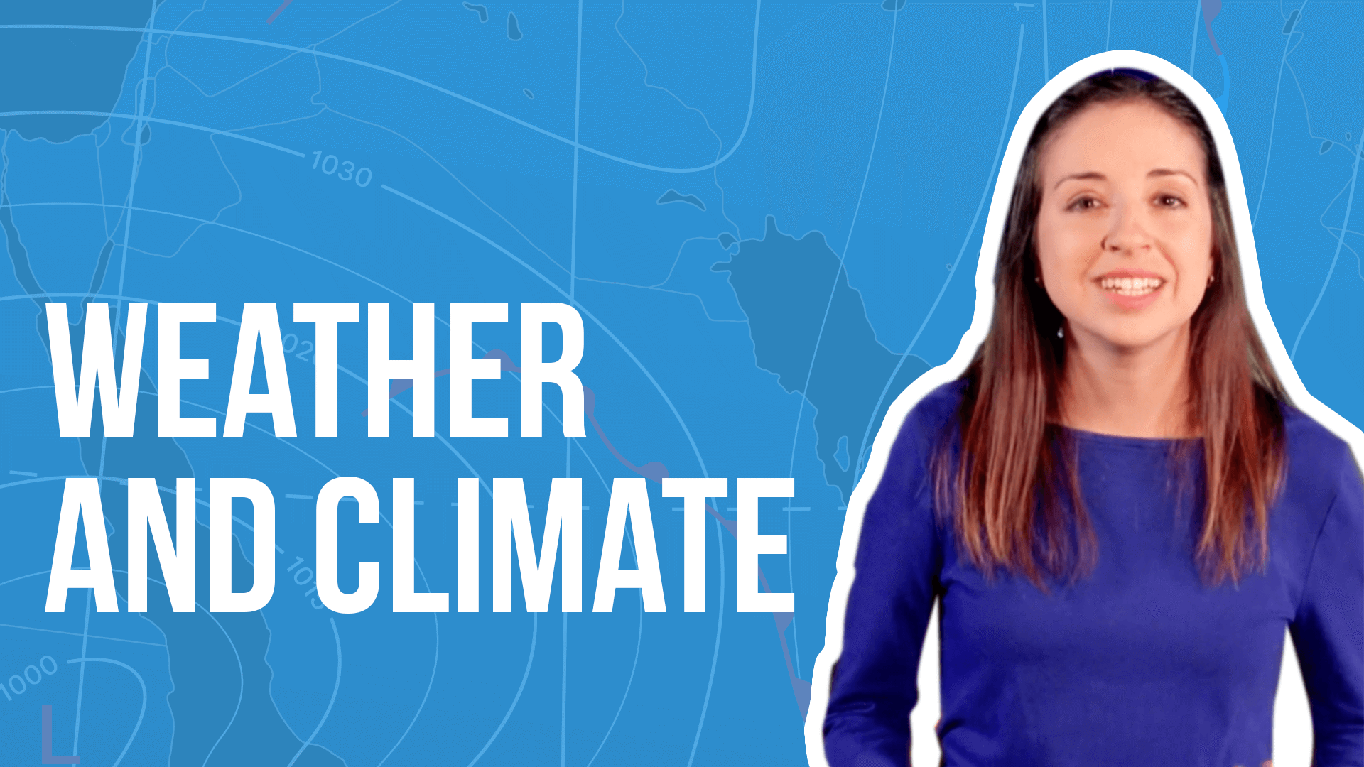 Weather Videos, Resources & Worksheets | ClickView