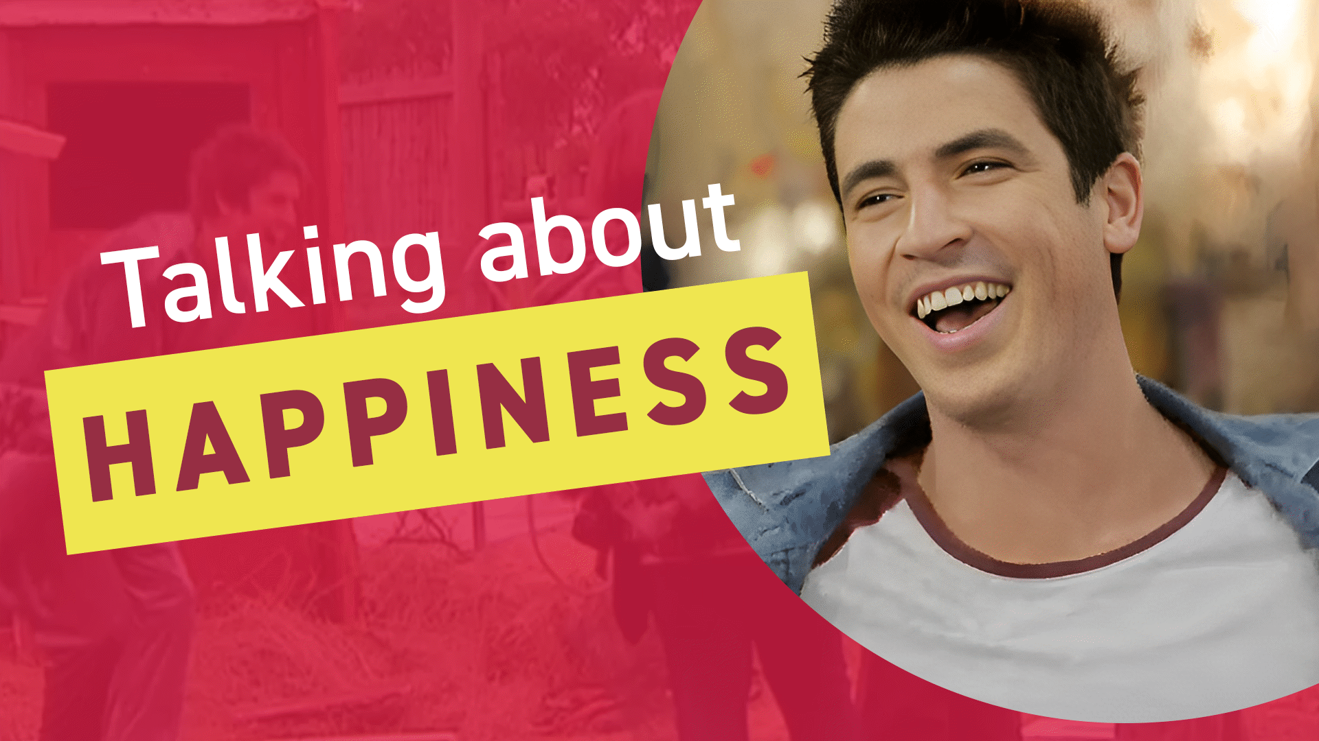 Happiness Video & Resources | ClickView