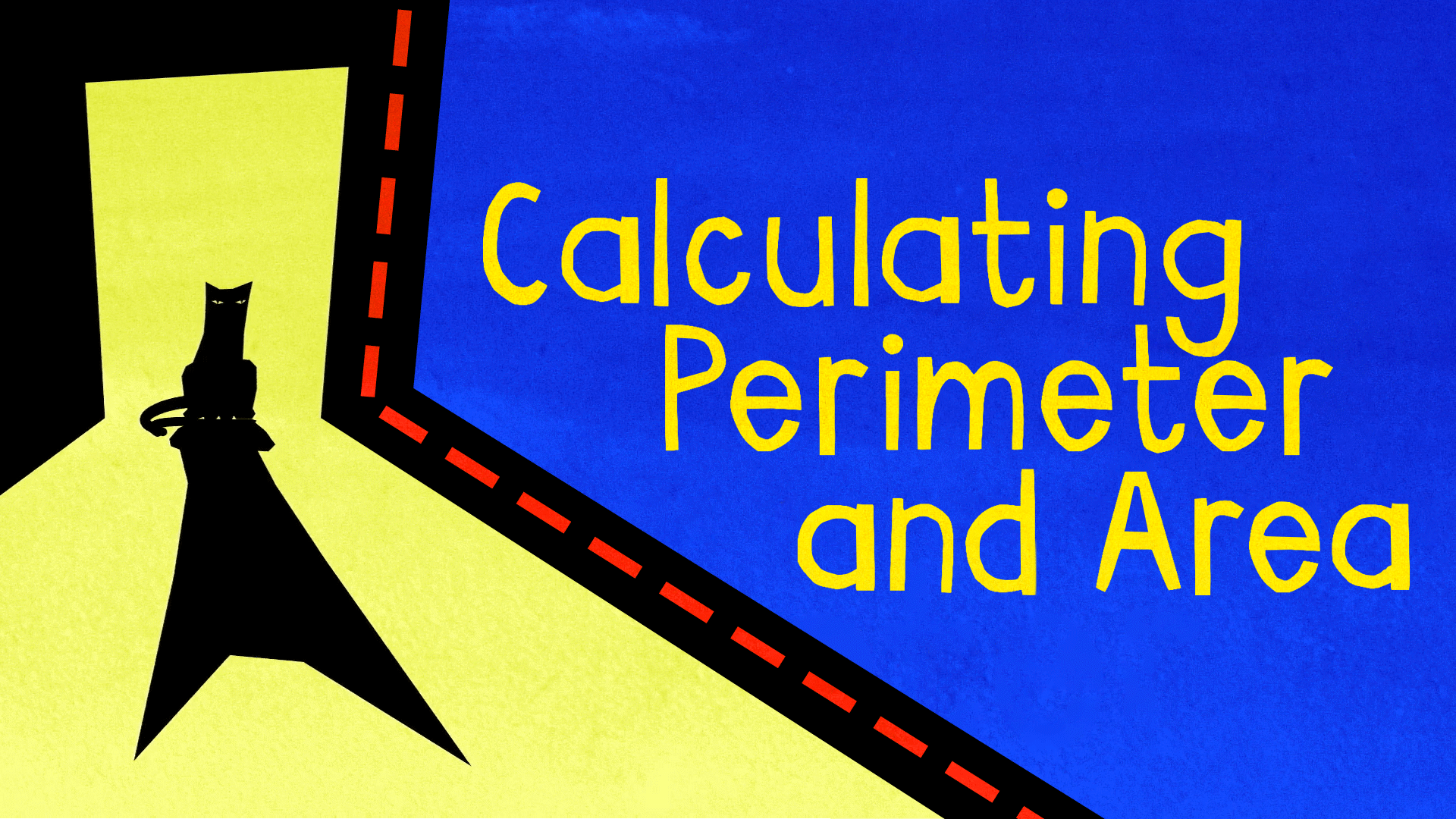 Perimeter around the Area Video & Resources | ClickView