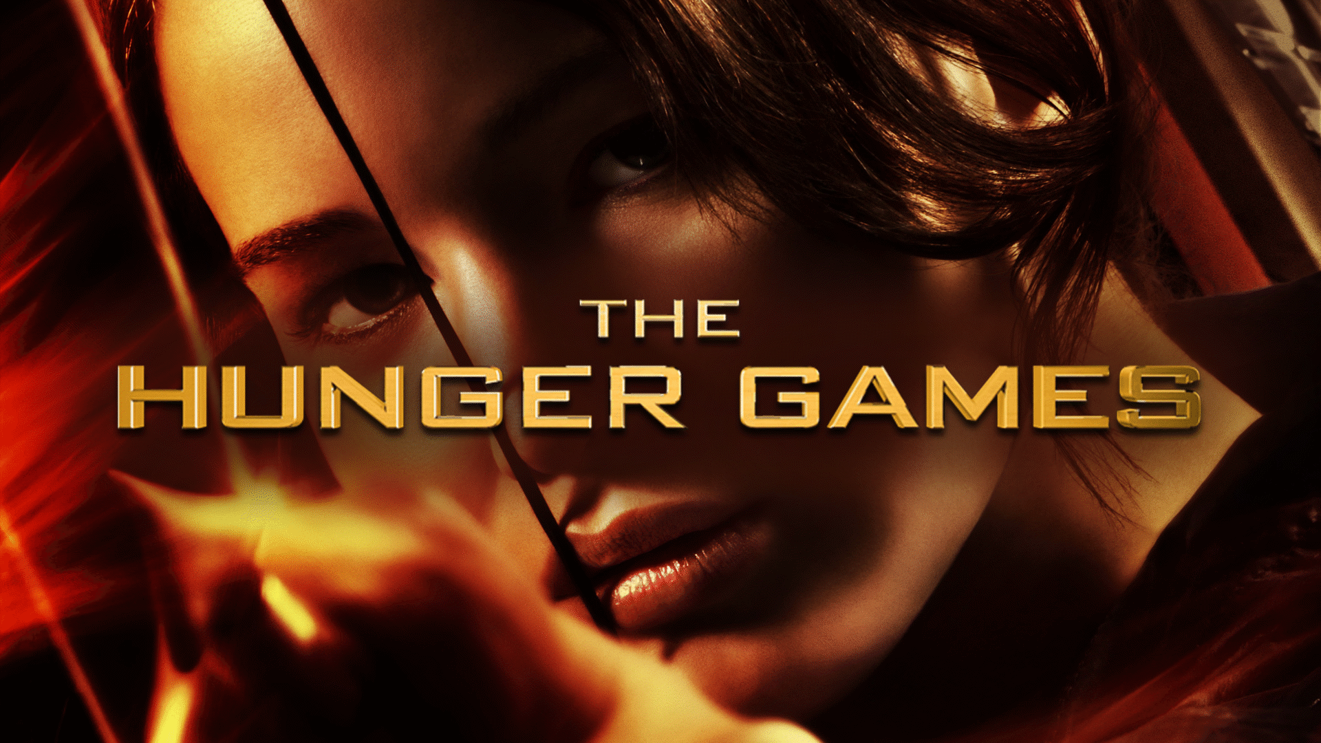 The Hunger Games Video & Resources | ClickView