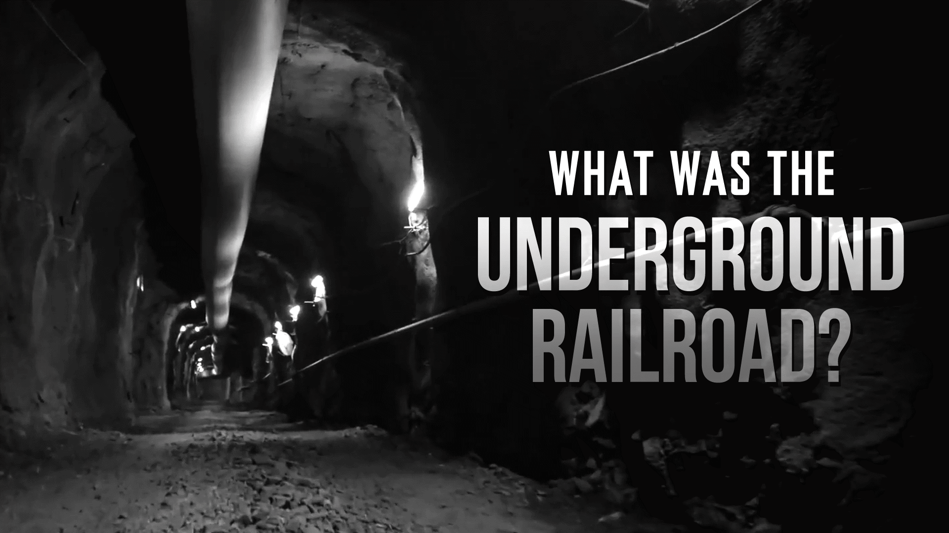 The Underground Railroad Explained in 10 Minutes | ClickView