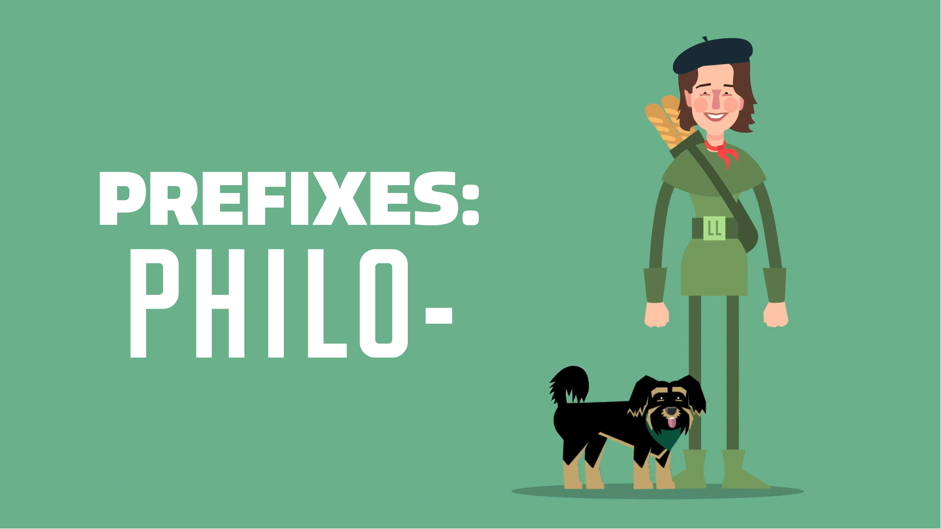 Philo- Video & Resources | ClickView