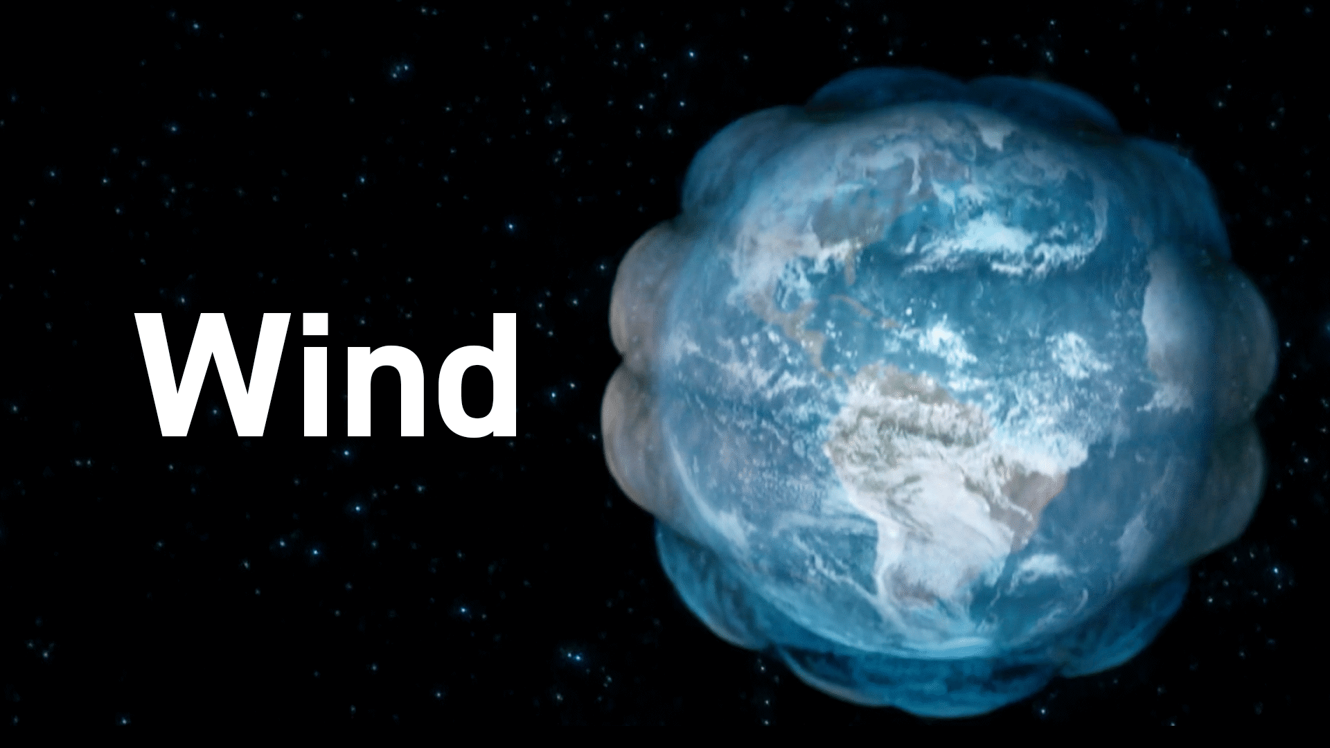 Types of Weather: Wind Video & Resources | ClickView