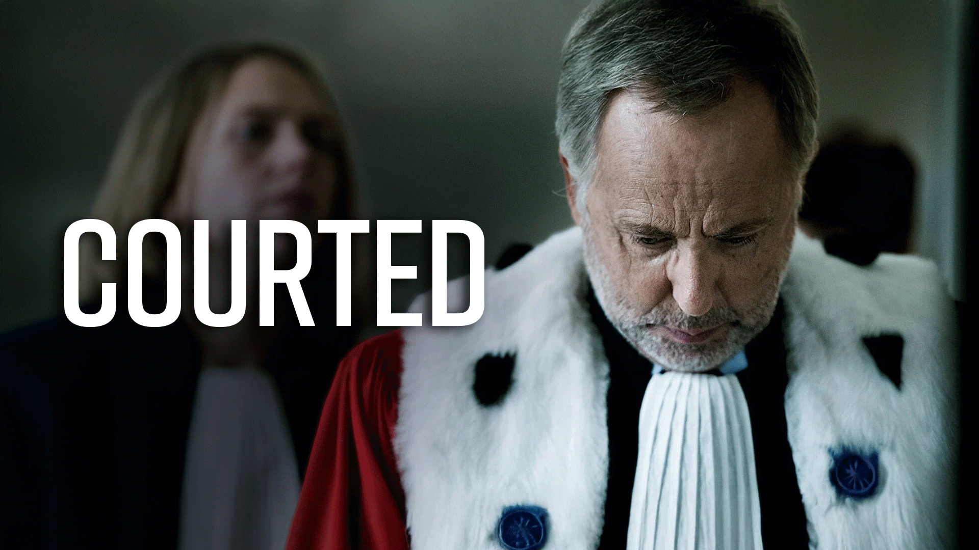 Courted (L'Hermine) Video & Resources | ClickView