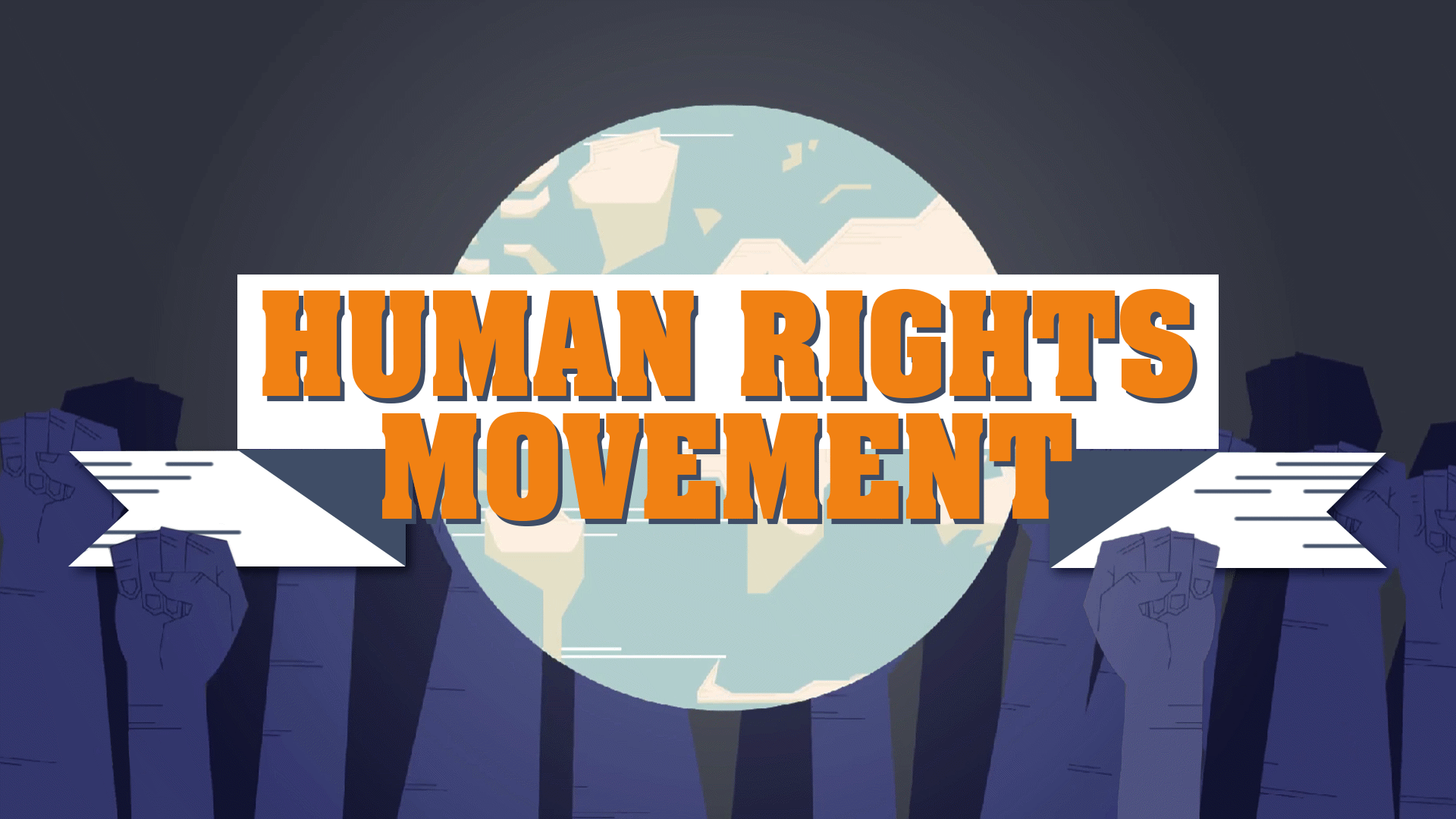 What Are Human Rights Movements? | ClickView