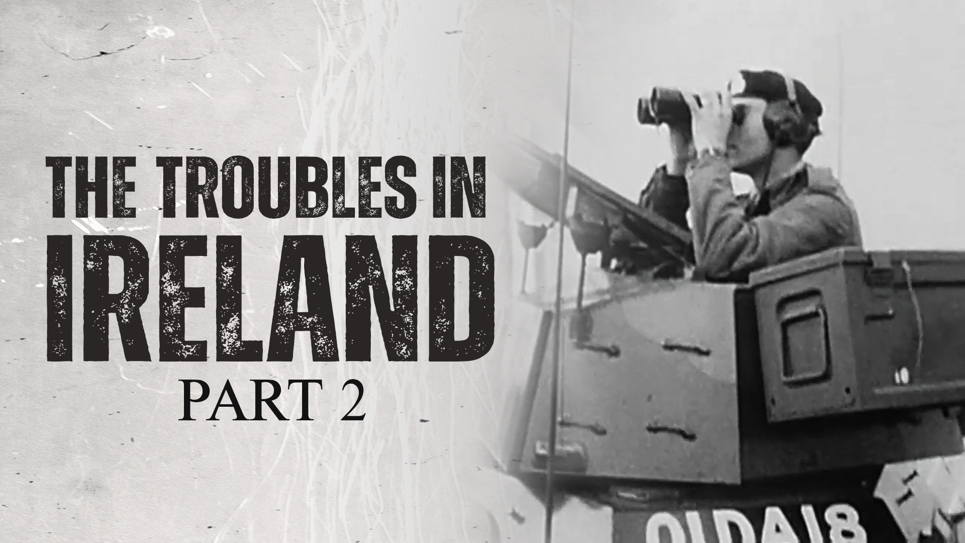 The Troubles in Northern Ireland | ClickView