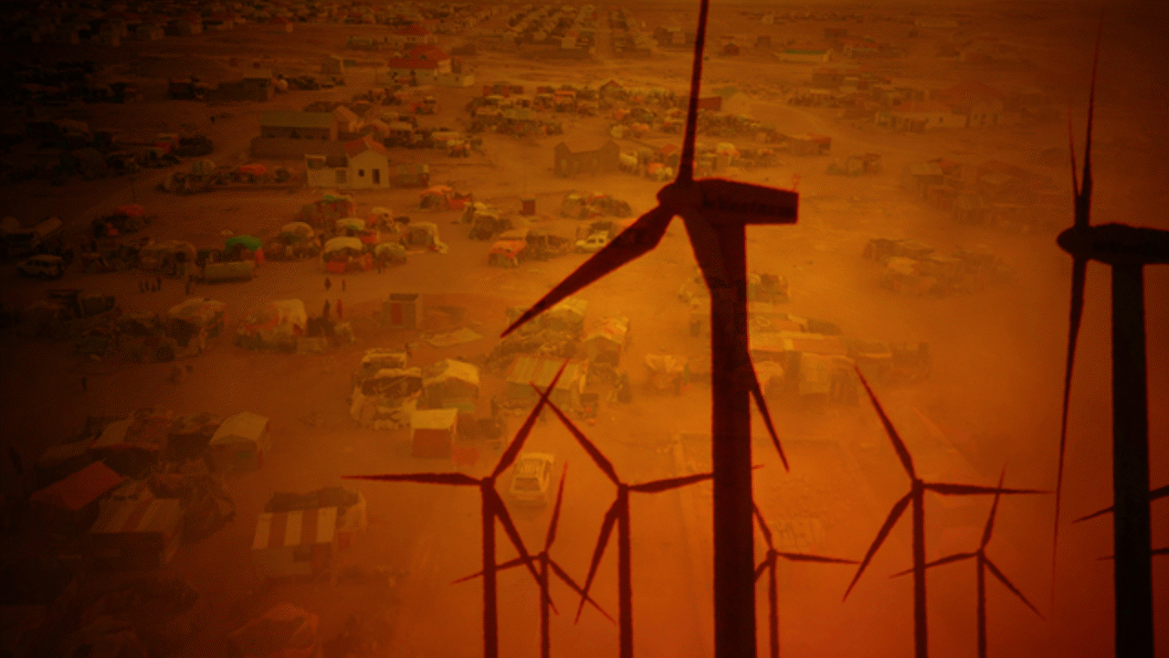 Somalia: From Crisis to Renewal - Airs 3:30 AM 17 Nov 2024 on BBC NEWS - ClickView