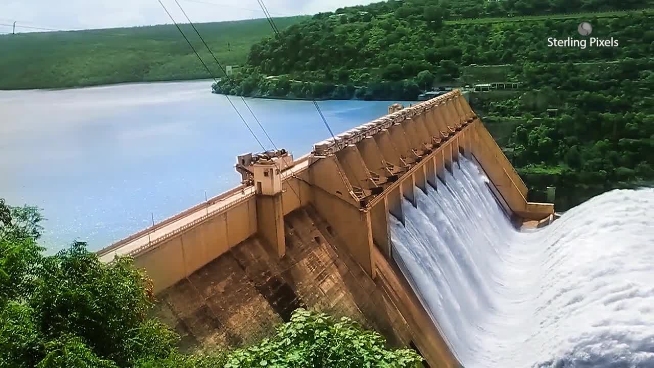 Man-made Sources of Water Video & Resources | ClickView