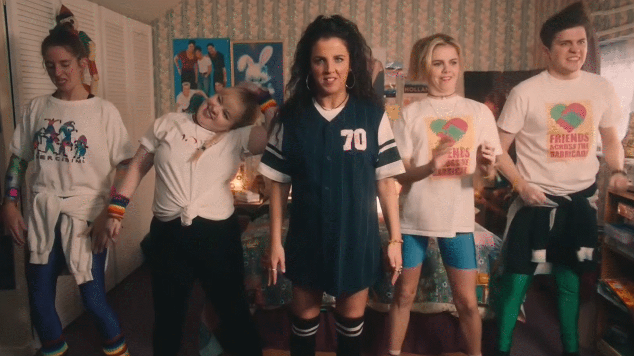 Derry Girls Videos & Resources | ClickView