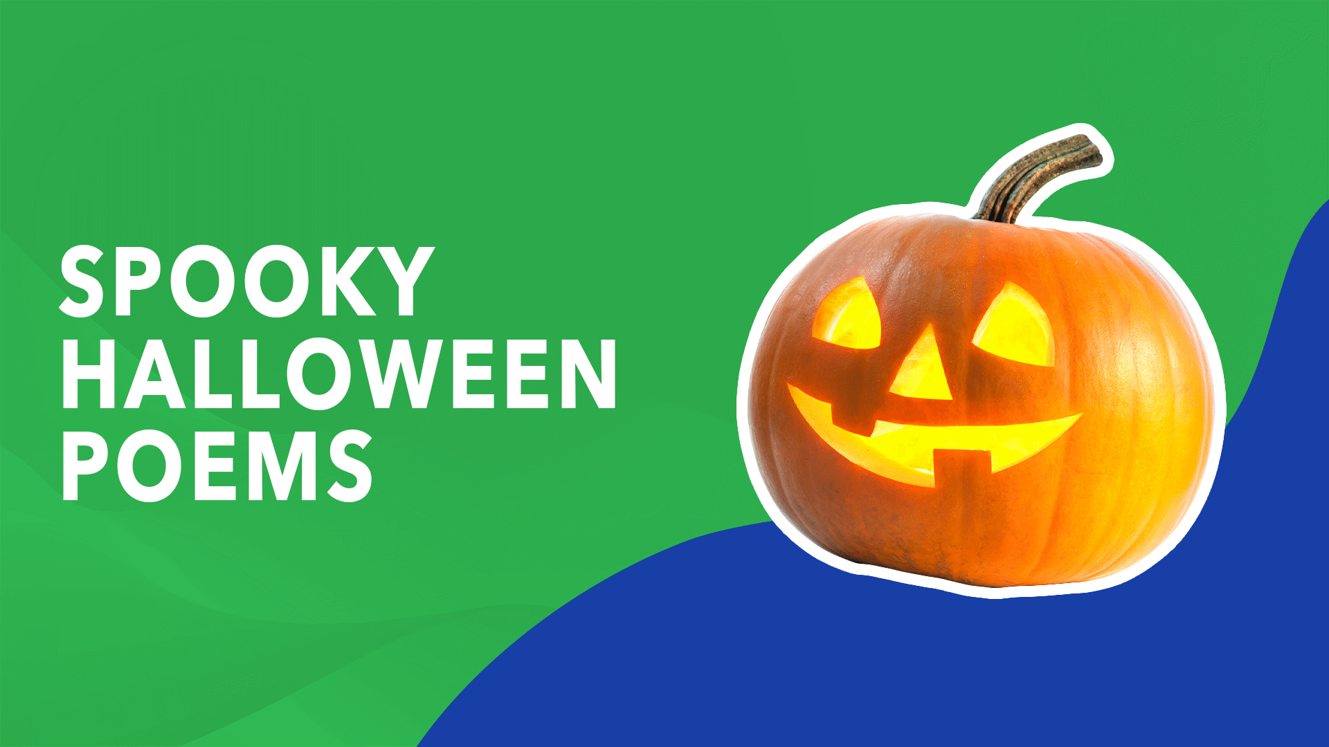 Kenn Nesbitt's Poetry 4 Kids presents Spooky Halloween Poems ...