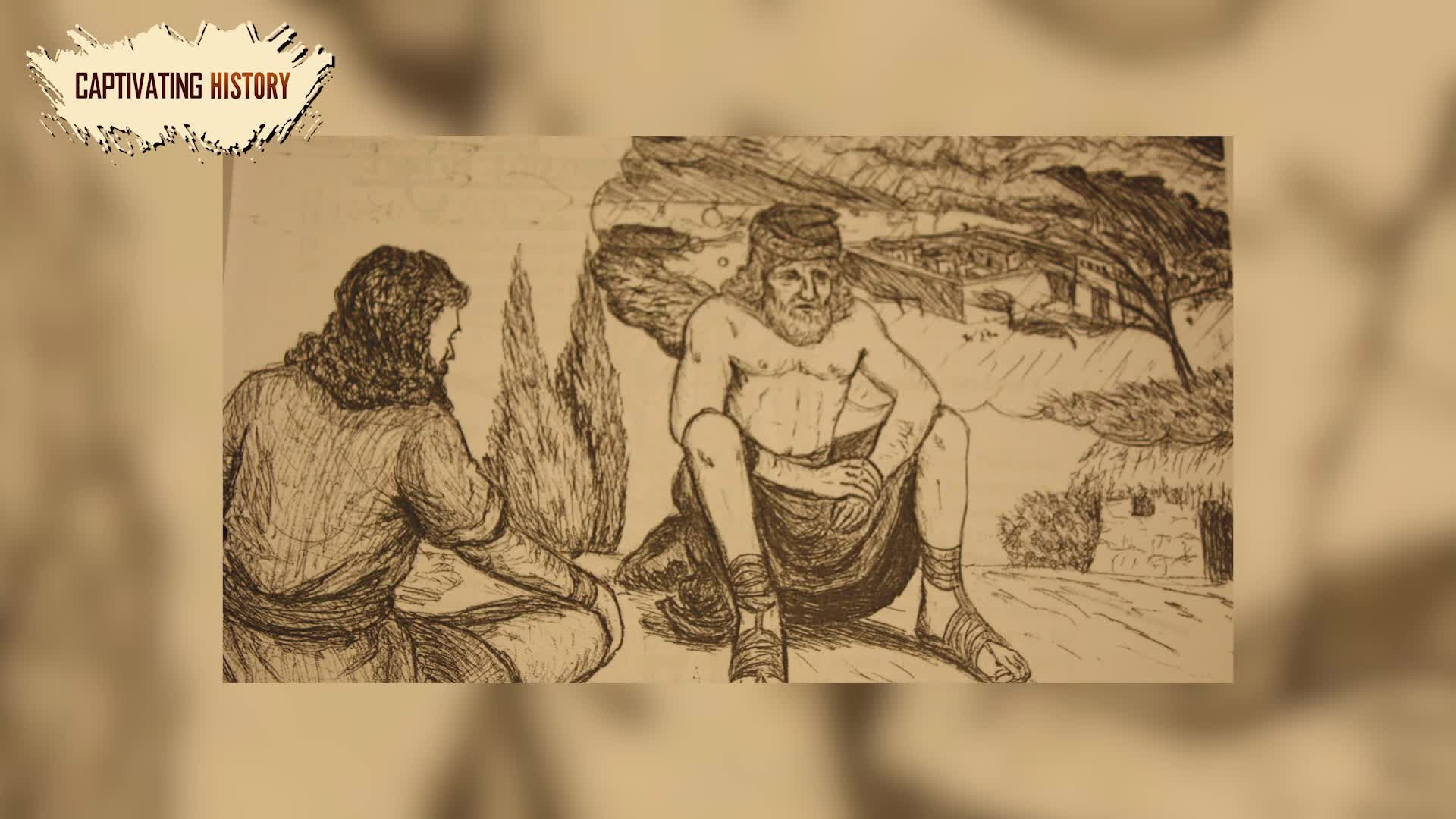 Epic of Gilgamesh: The Ancient Poem Explained | ClickView