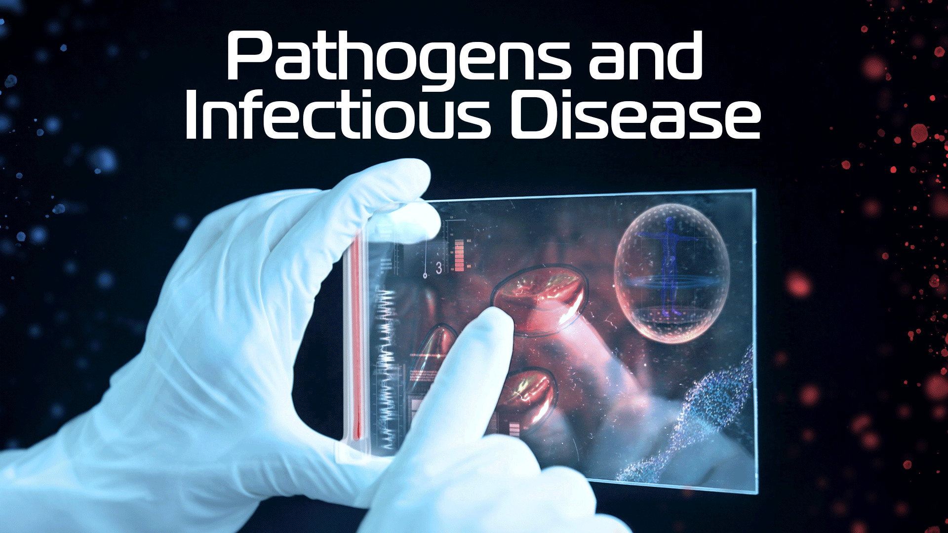 Pathogens and Infectious Disease | ClickView