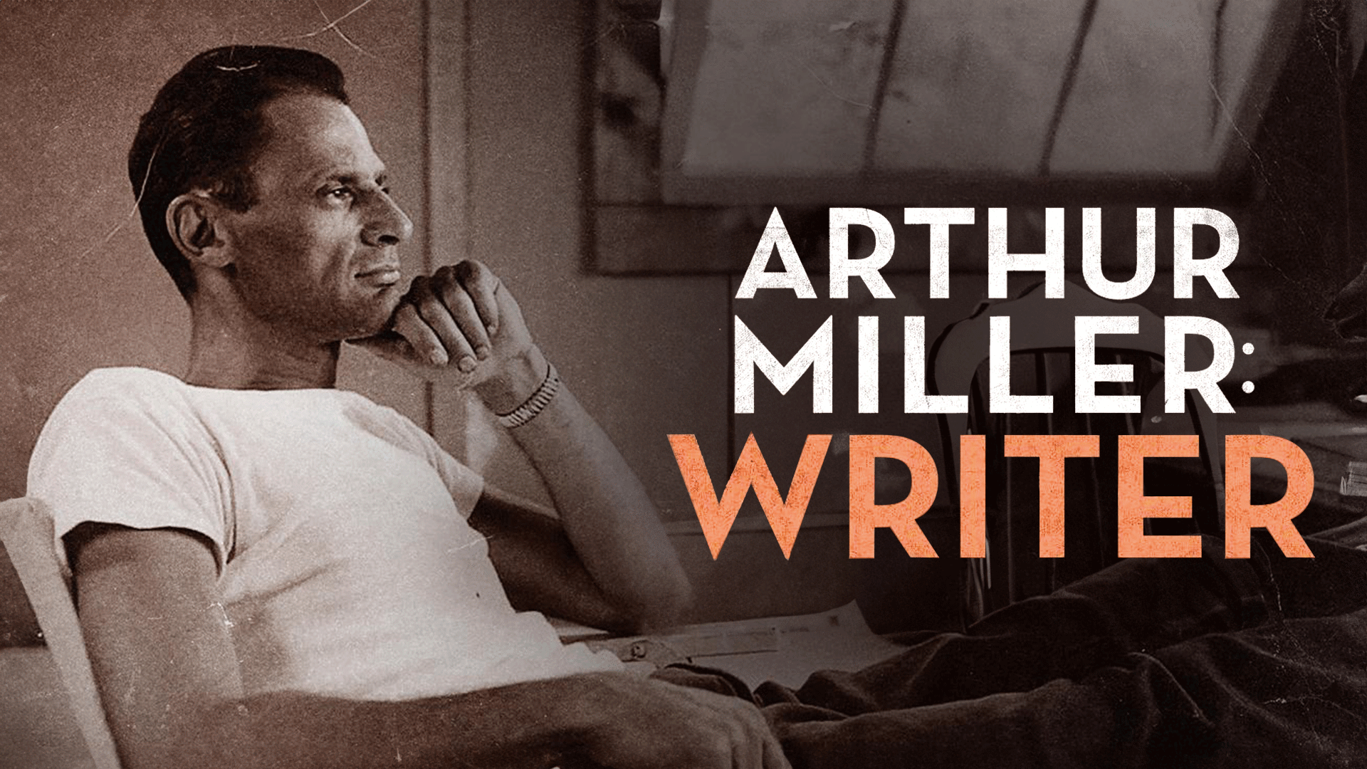 Arthur Miller: Writer Video & Resources | ClickView