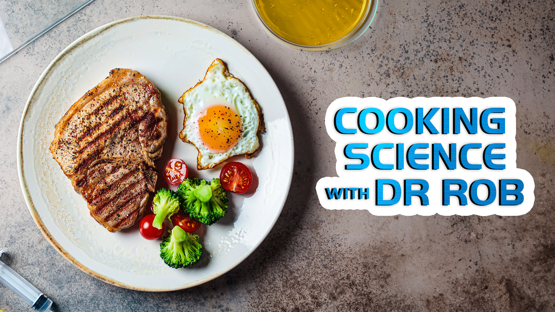 Cooking Science Video & Resources | ClickView
