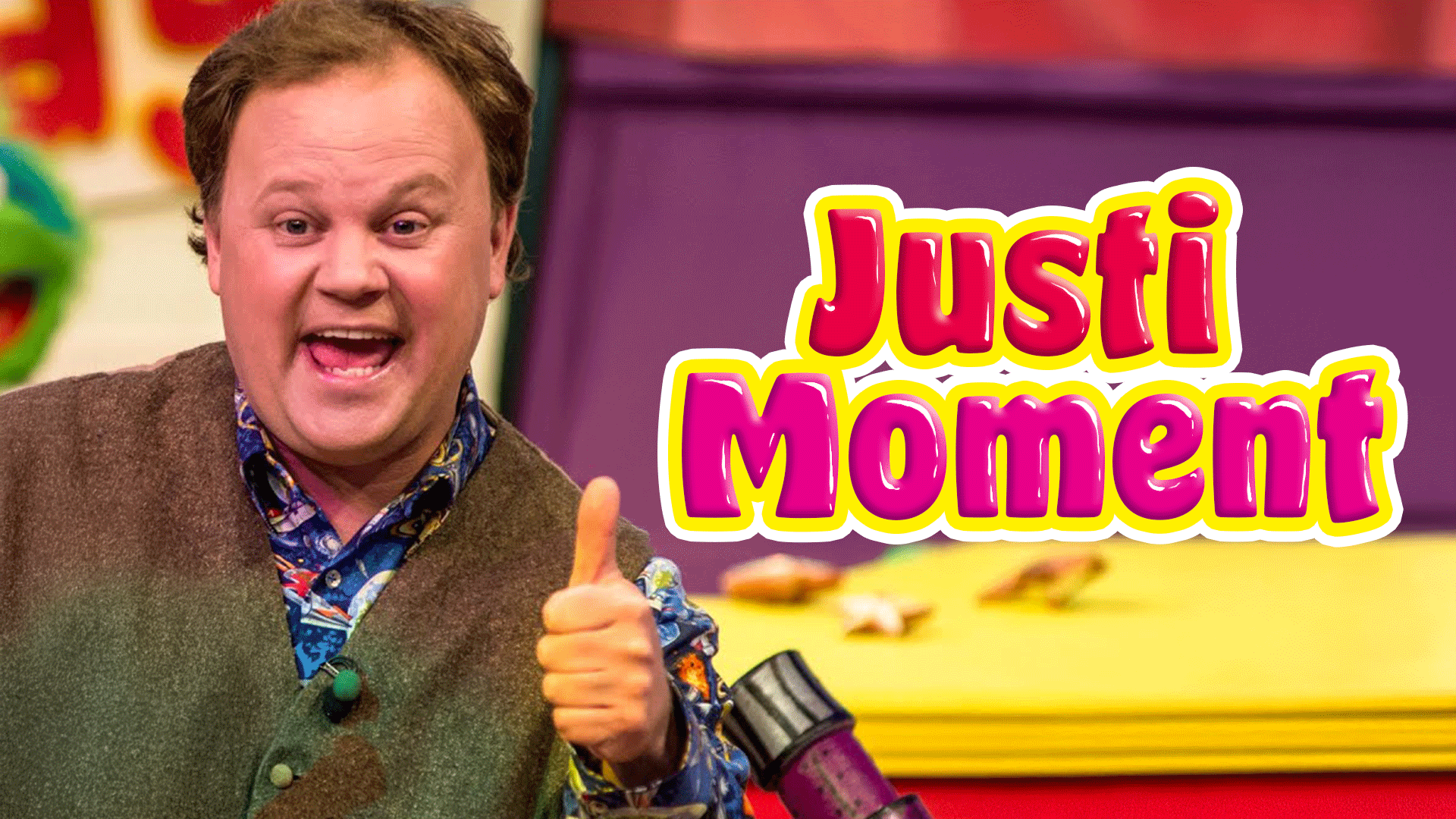 Justin's House Videos & Resources | ClickView