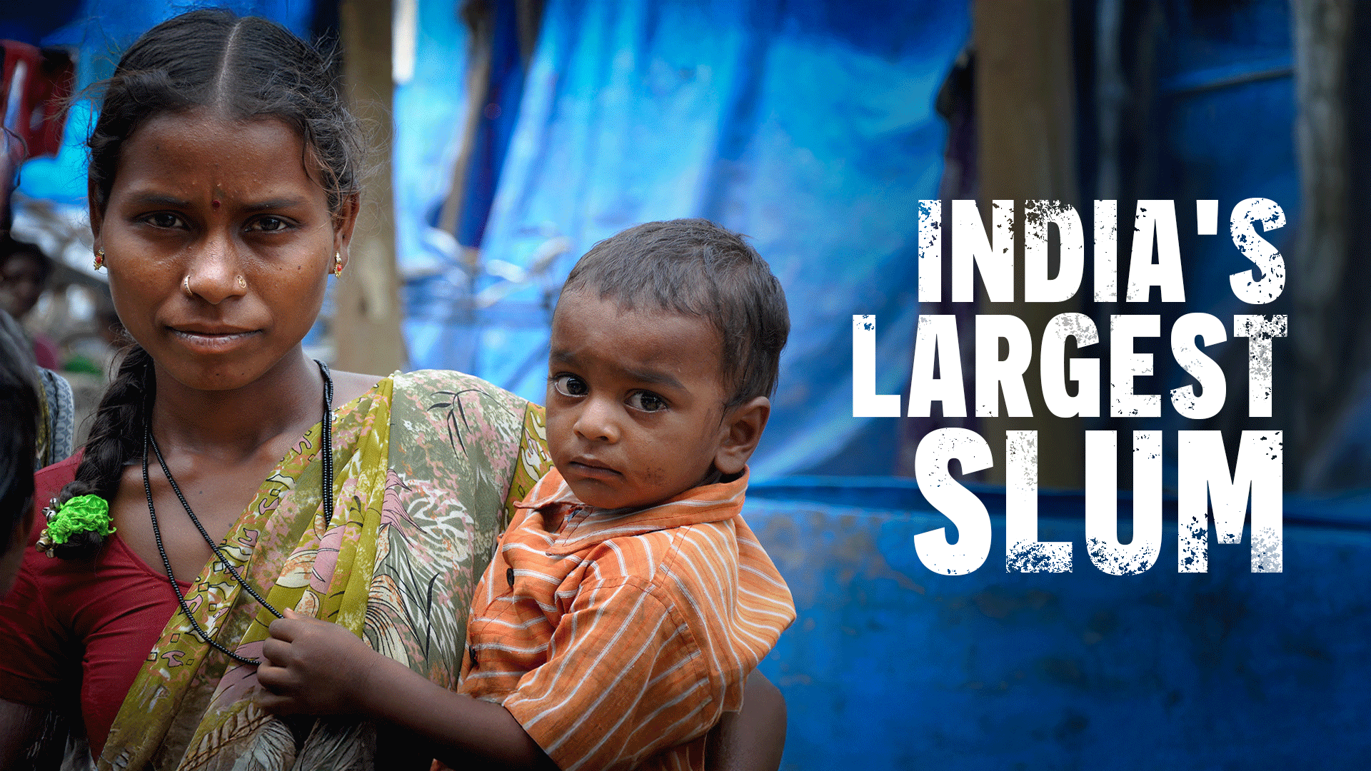 Inside Dharavi: Life Inside India's Largest Slum | ClickView