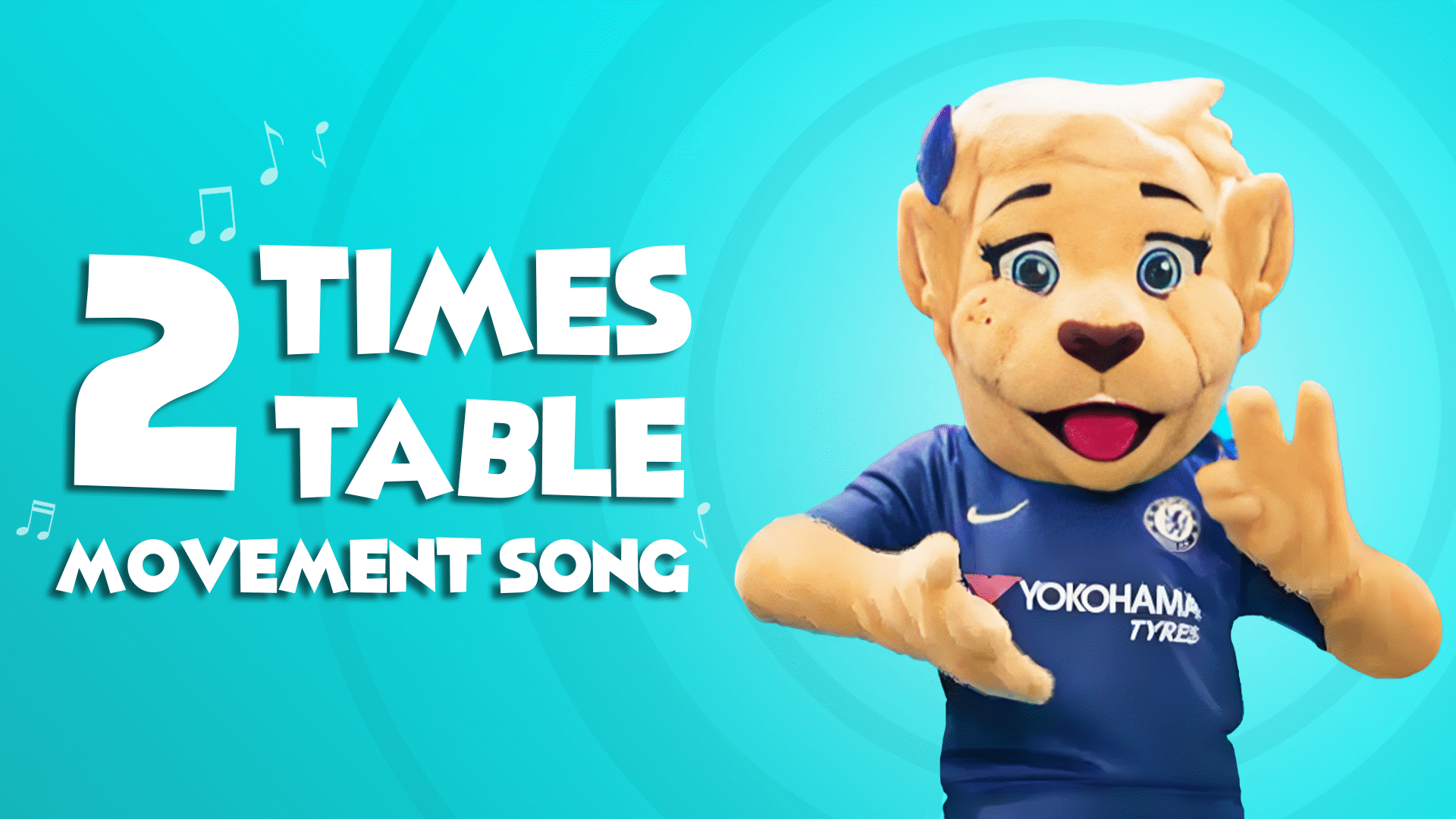 Two Times Table Video & Resources | ClickView