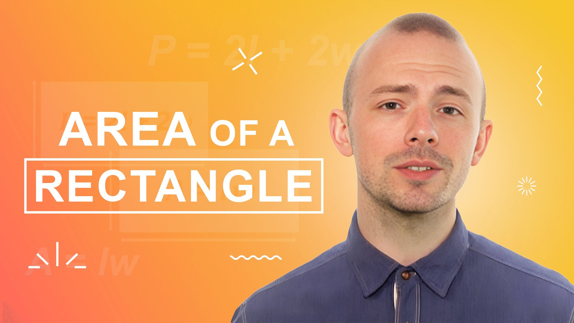 Calculating Area and Perimeter Using Algebra | ClickView