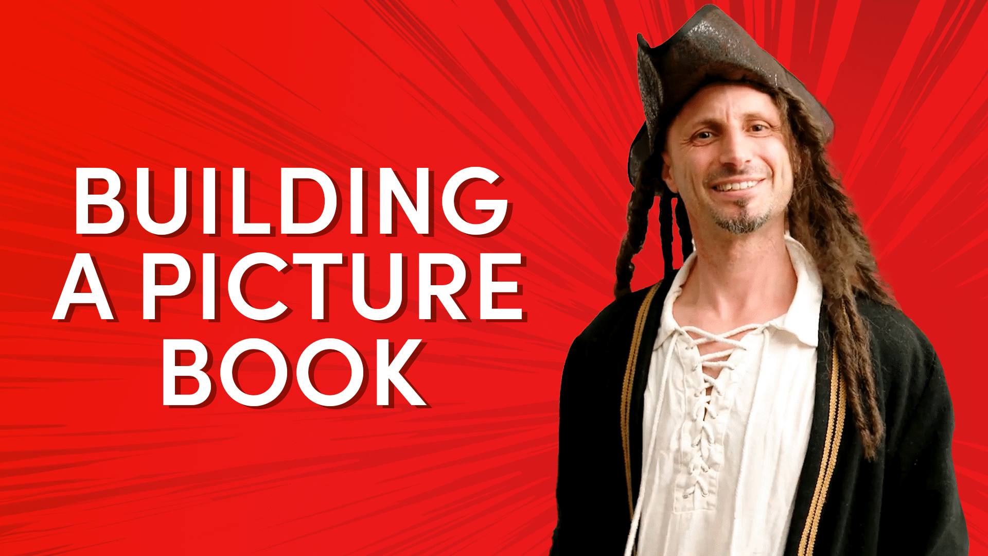 Building a Picture Book Video & Resources | ClickView