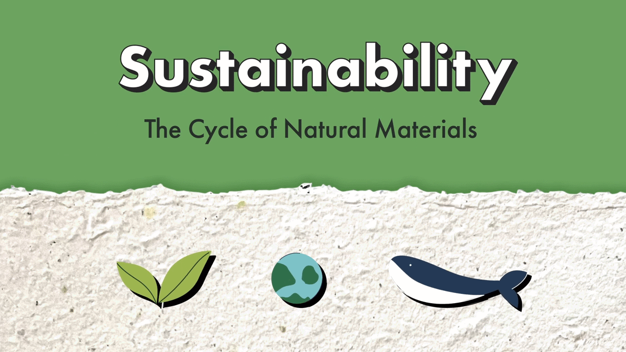 The Cycle of Natural Materials Video & Resources | ClickView