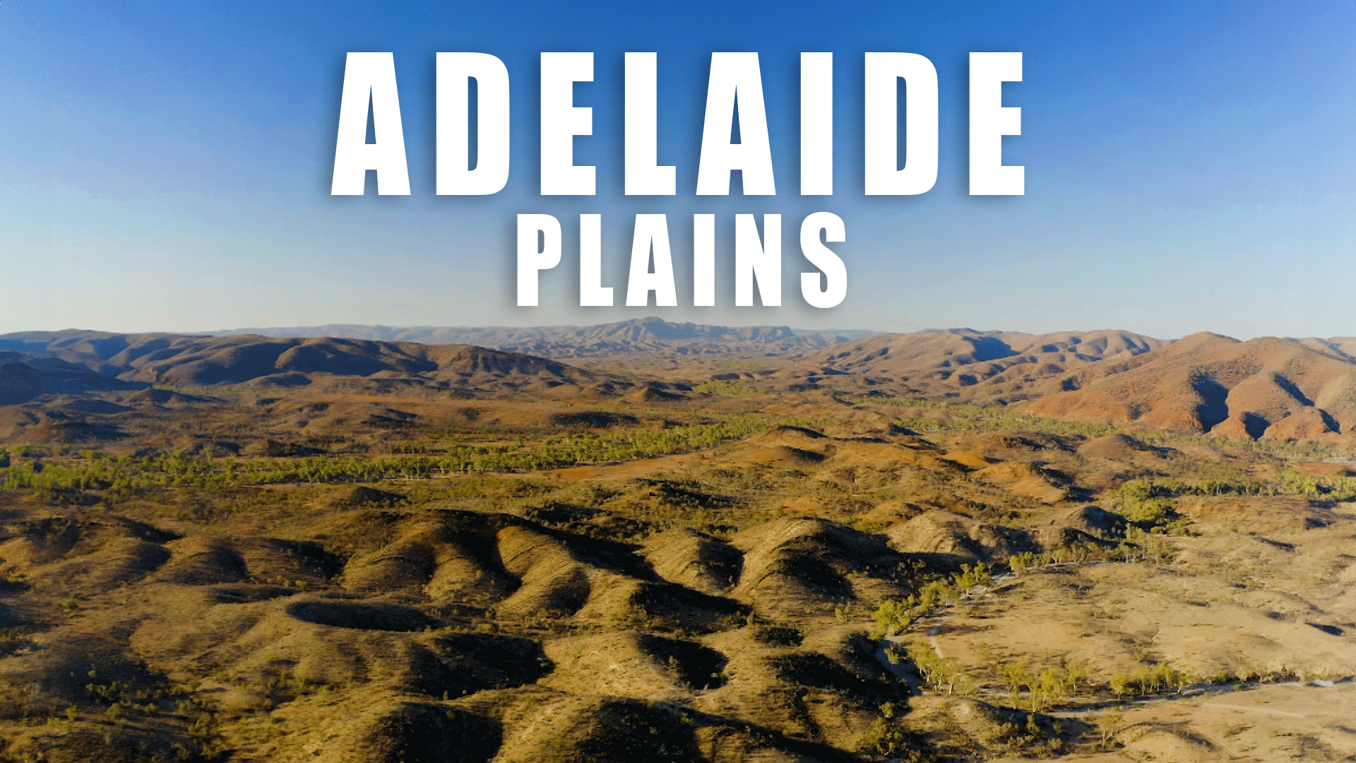 Adelaide Plains Video & Resources | ClickView