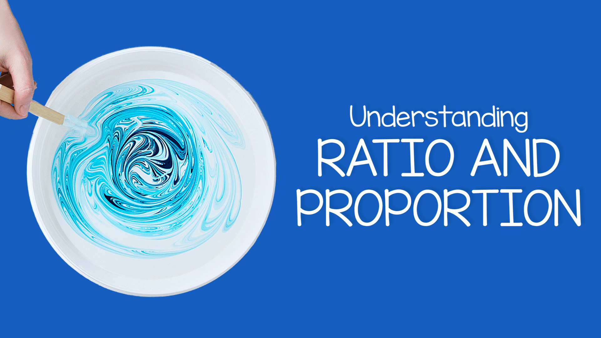 Understanding Ratio and Proportion - ClickView