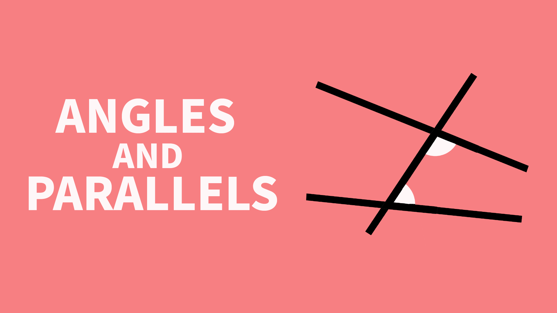 Year 7: Angles Videos & Resources | ClickView
