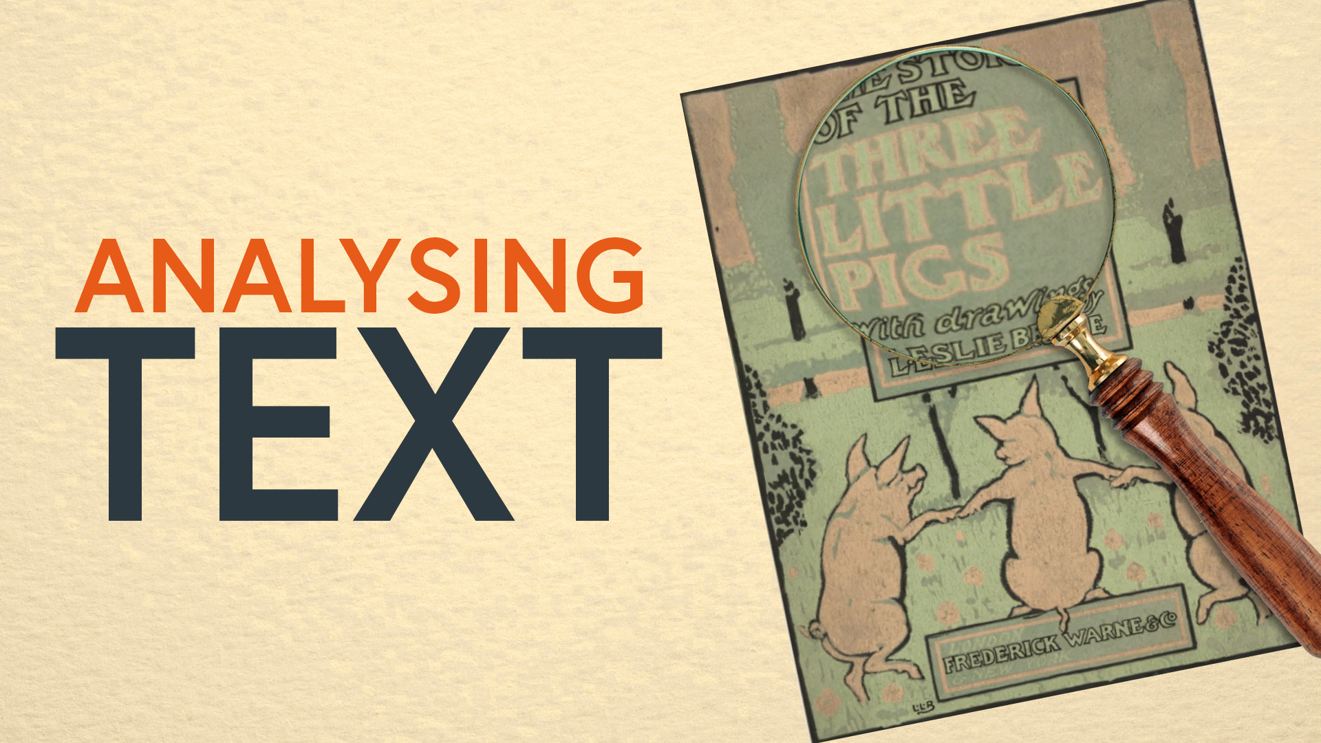 Analysis of Text Video & Resources | ClickView