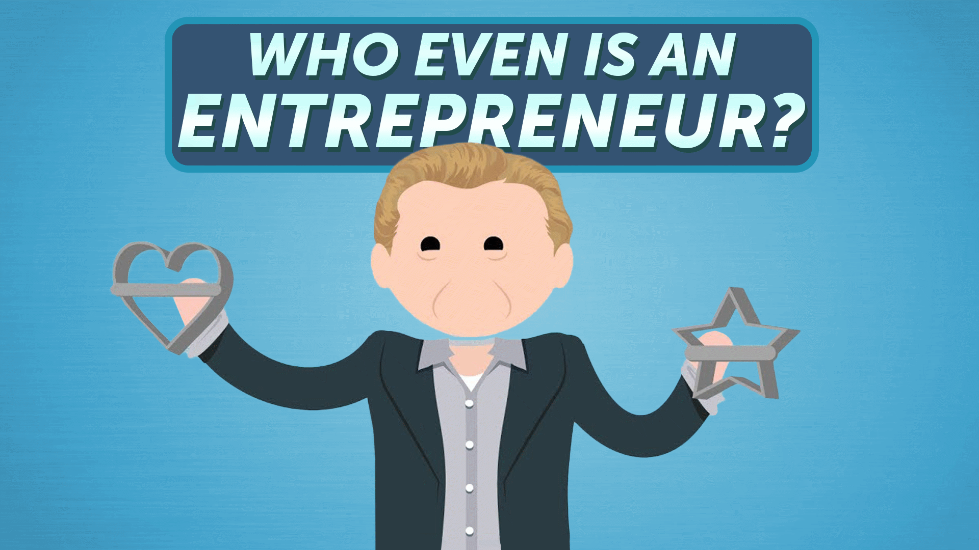 Crash Course Entrepreneurship Videos & Resources | ClickView