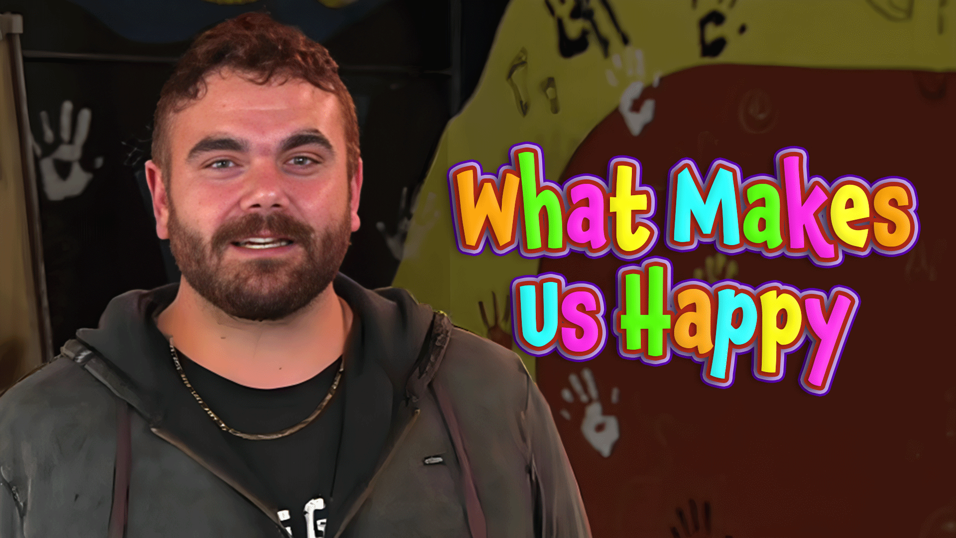 What Makes Us Happy Video & Resources | ClickView