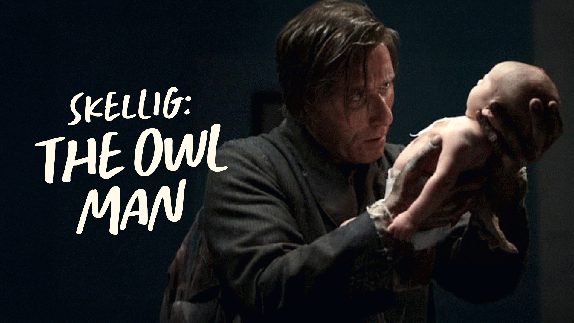 Skellig: The Owl Man Video & Resources | ClickView