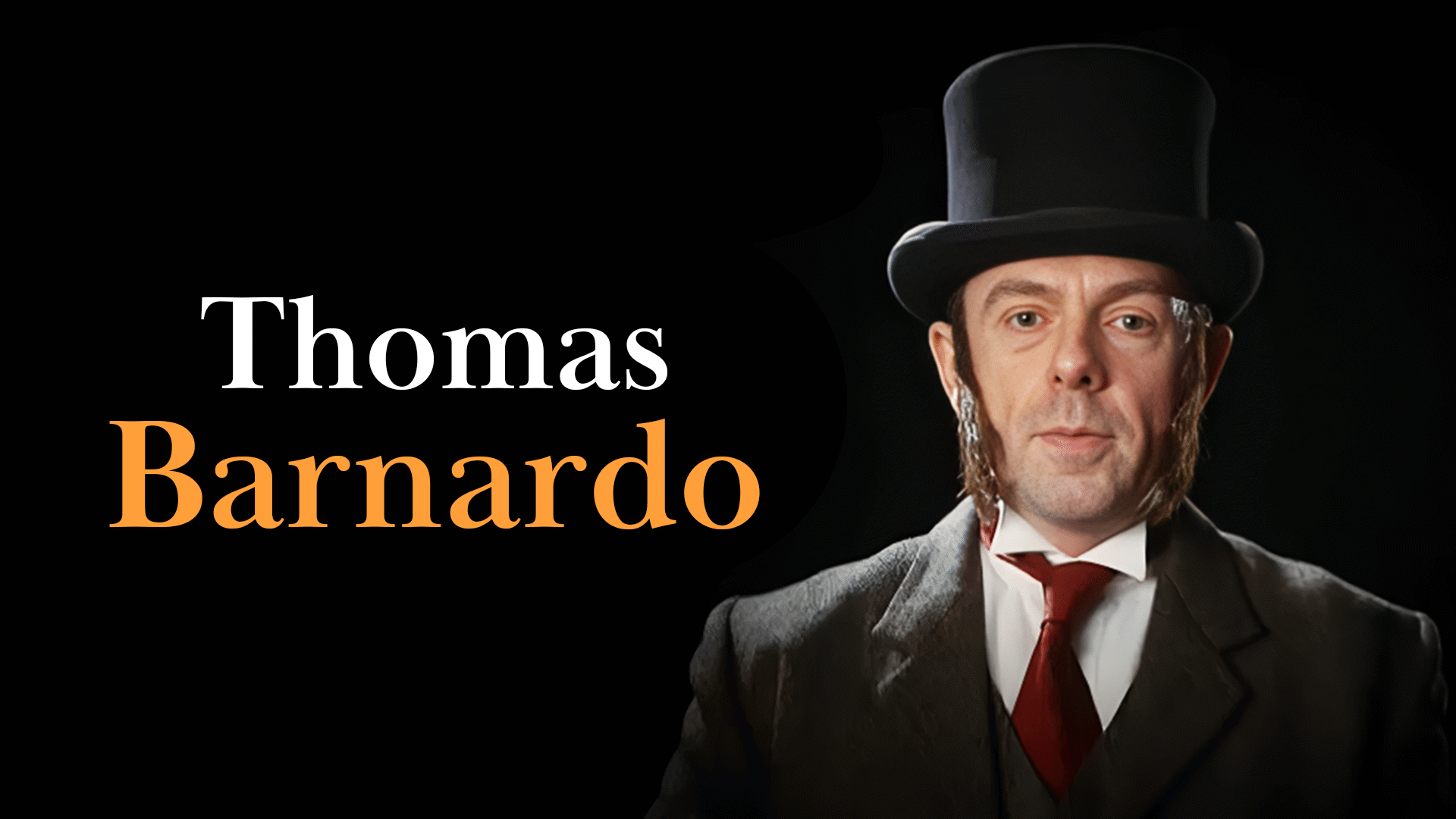 Thomas Barnardo Video & Resources | ClickView