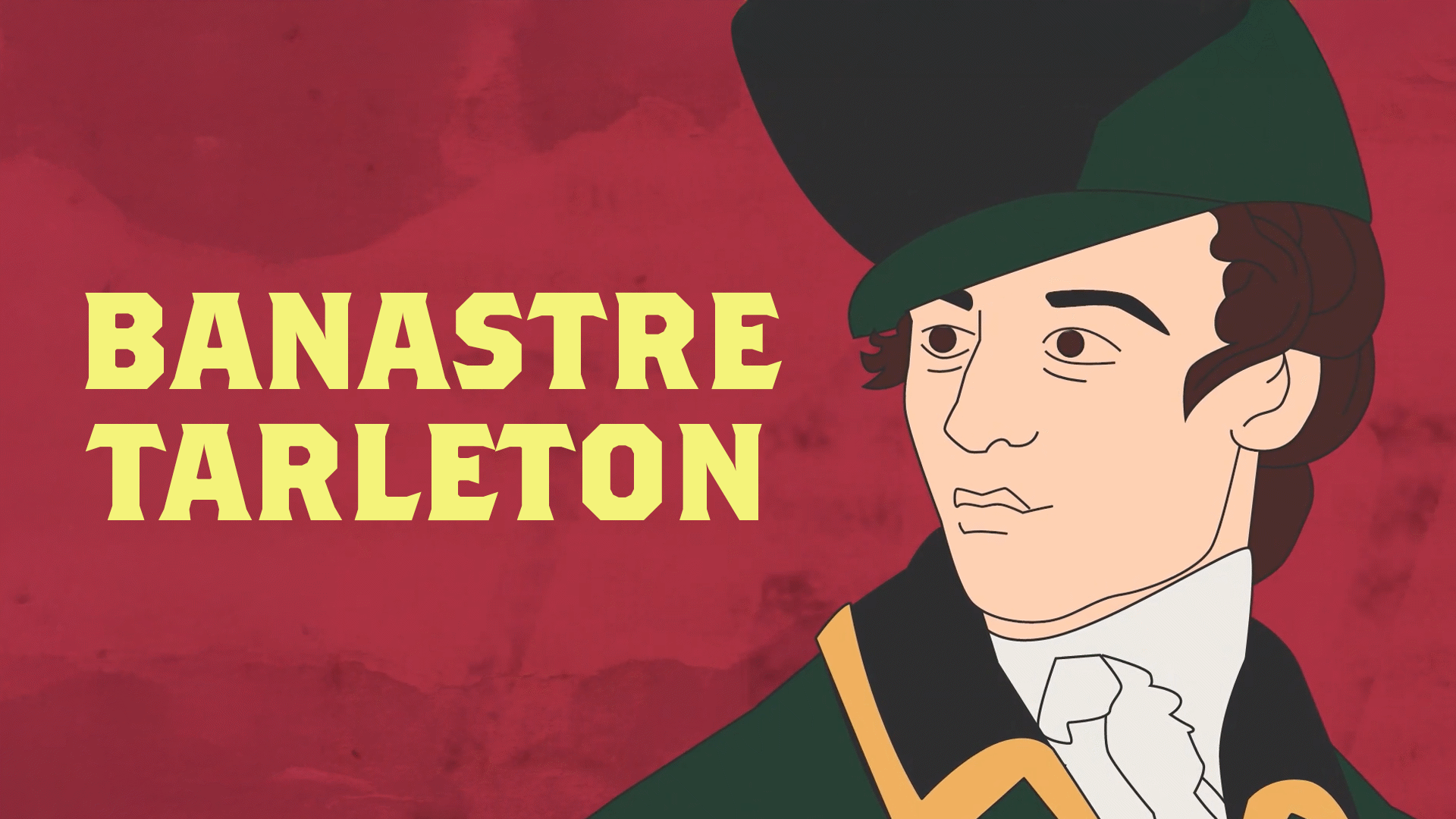 How We Became America: The American Revolution | ClickView