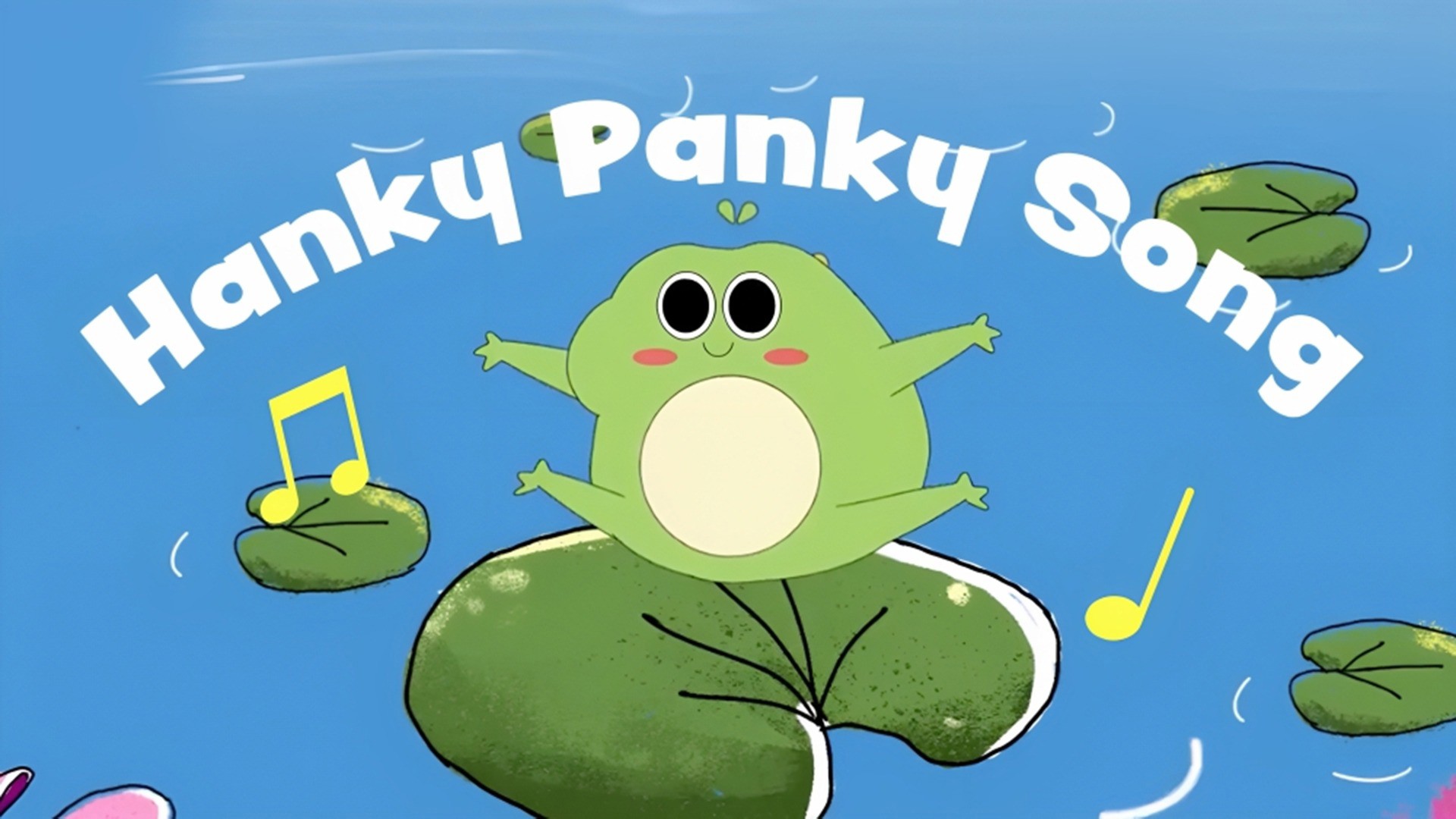 Down on the Banks of the Hanky Panky Video Teaching Resources | ClickView