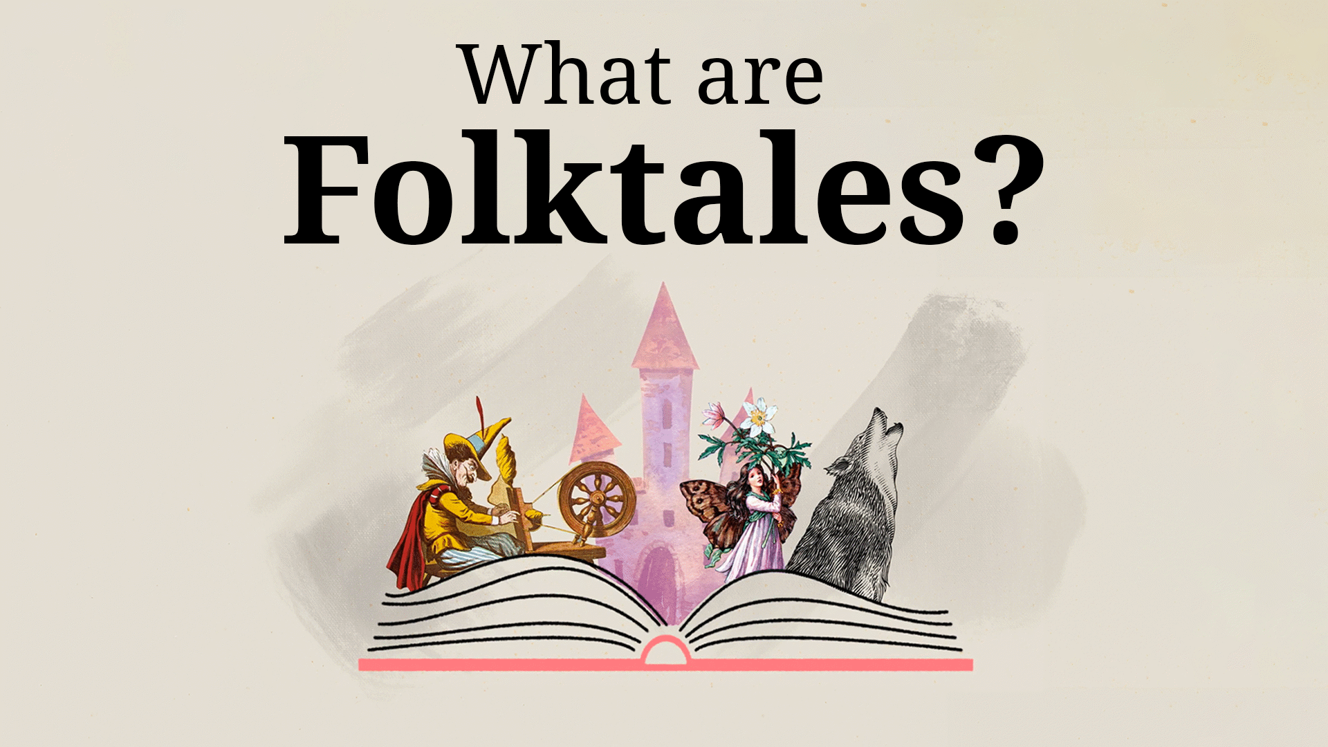 Folktales and Folklore Video Teaching Resources | ClickView