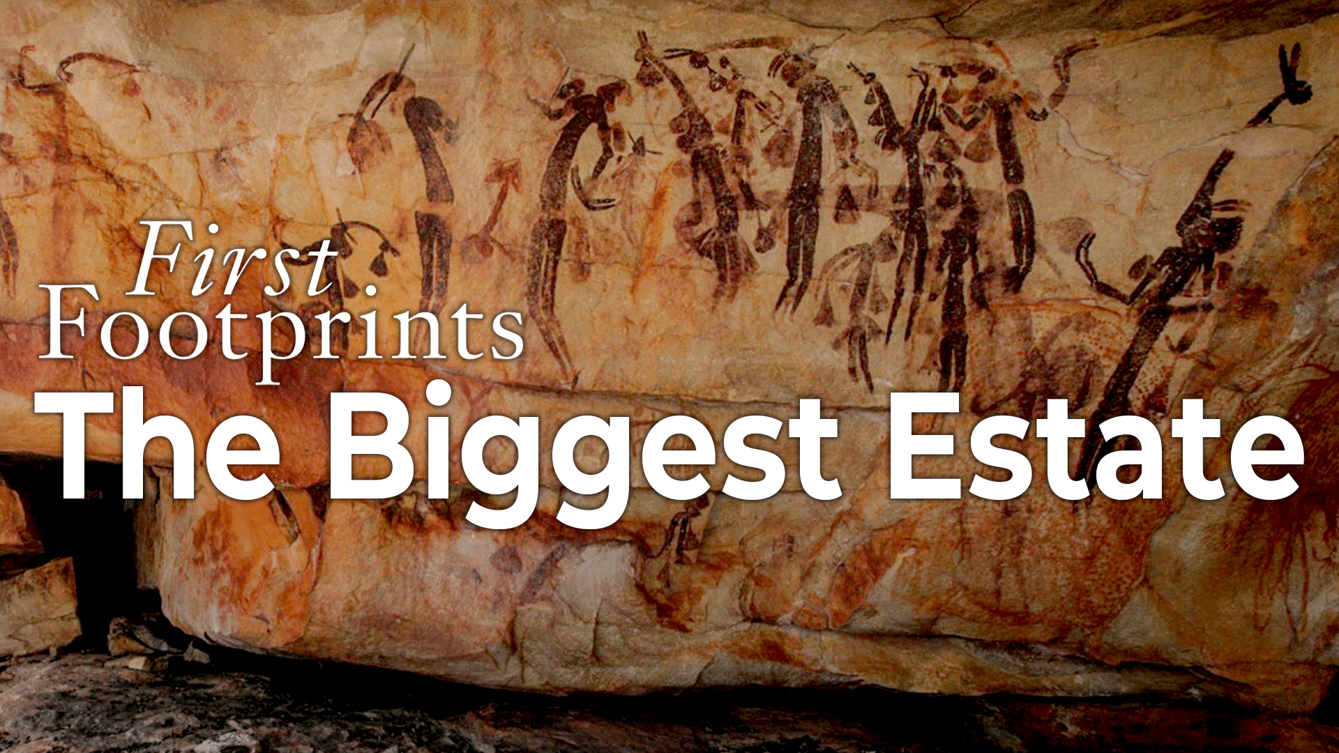 First Footprints Videos & Resources | ClickView