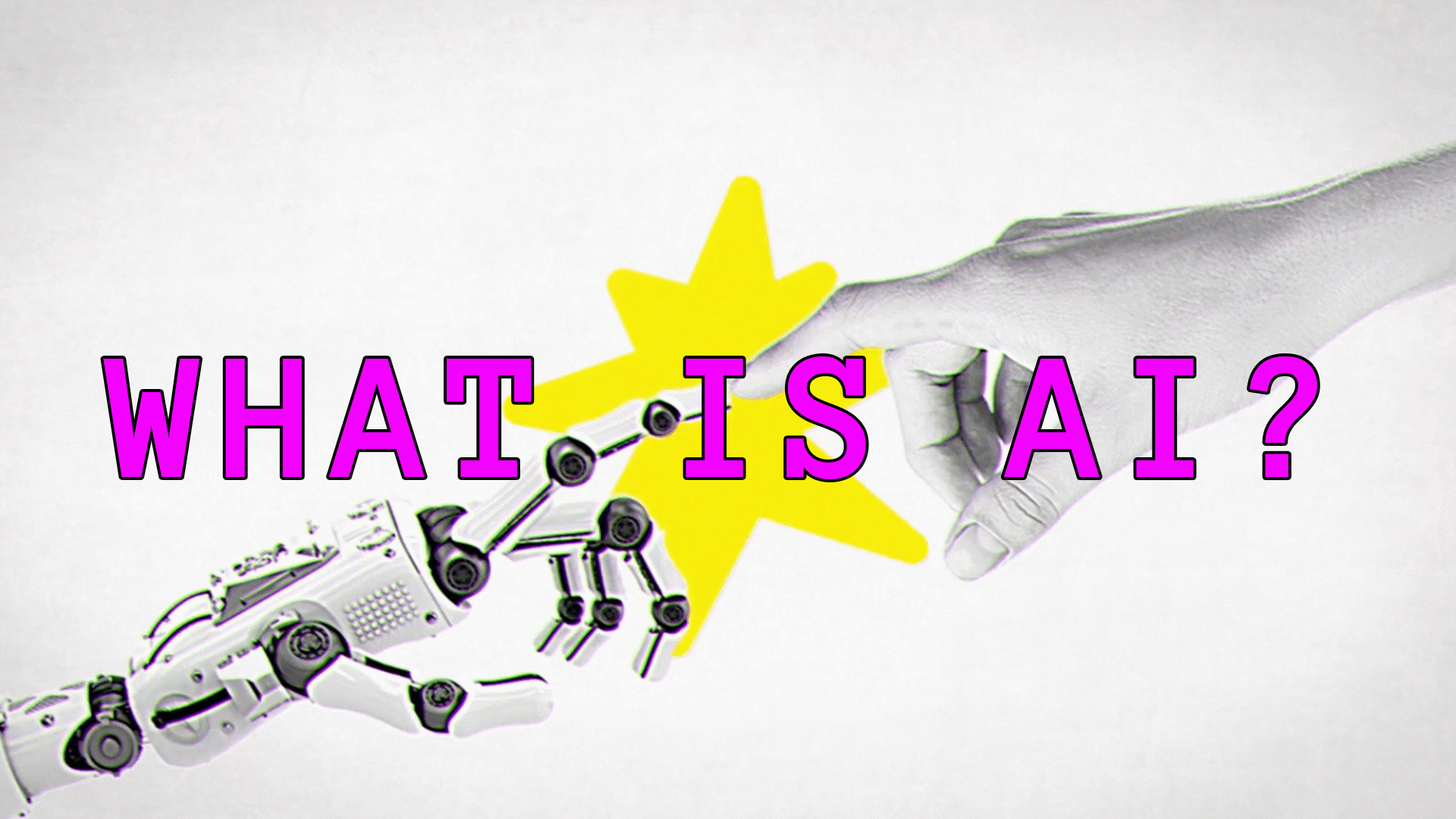 Artificial Intelligence | ClickView