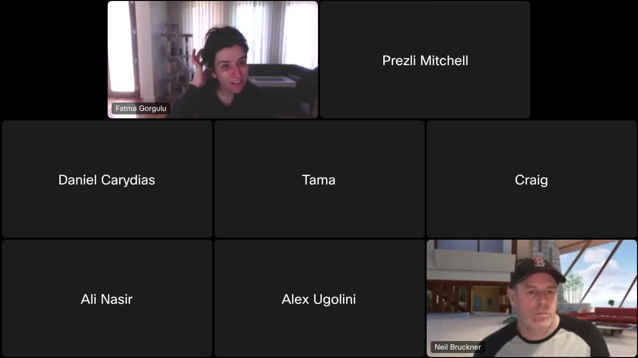 Applied Computing - Unit 2 - Week 15 - ClickView