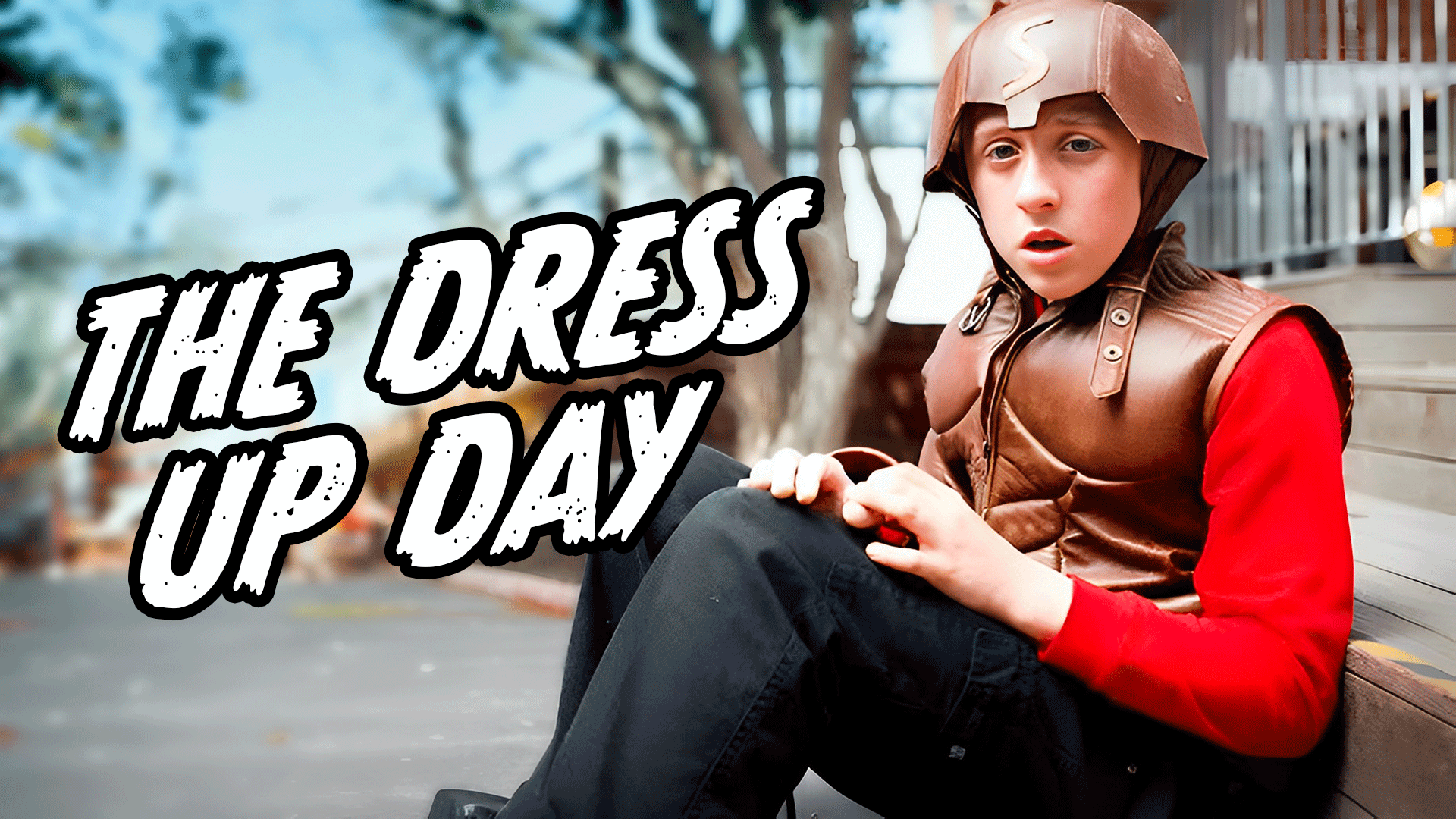 The Dress Up Day Video & Resources | ClickView