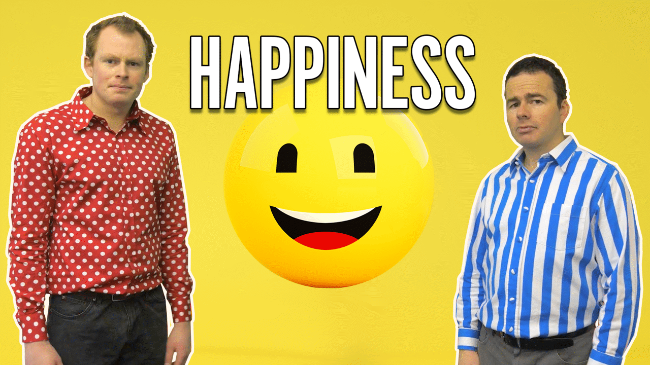Happiness Video & Resources | ClickView
