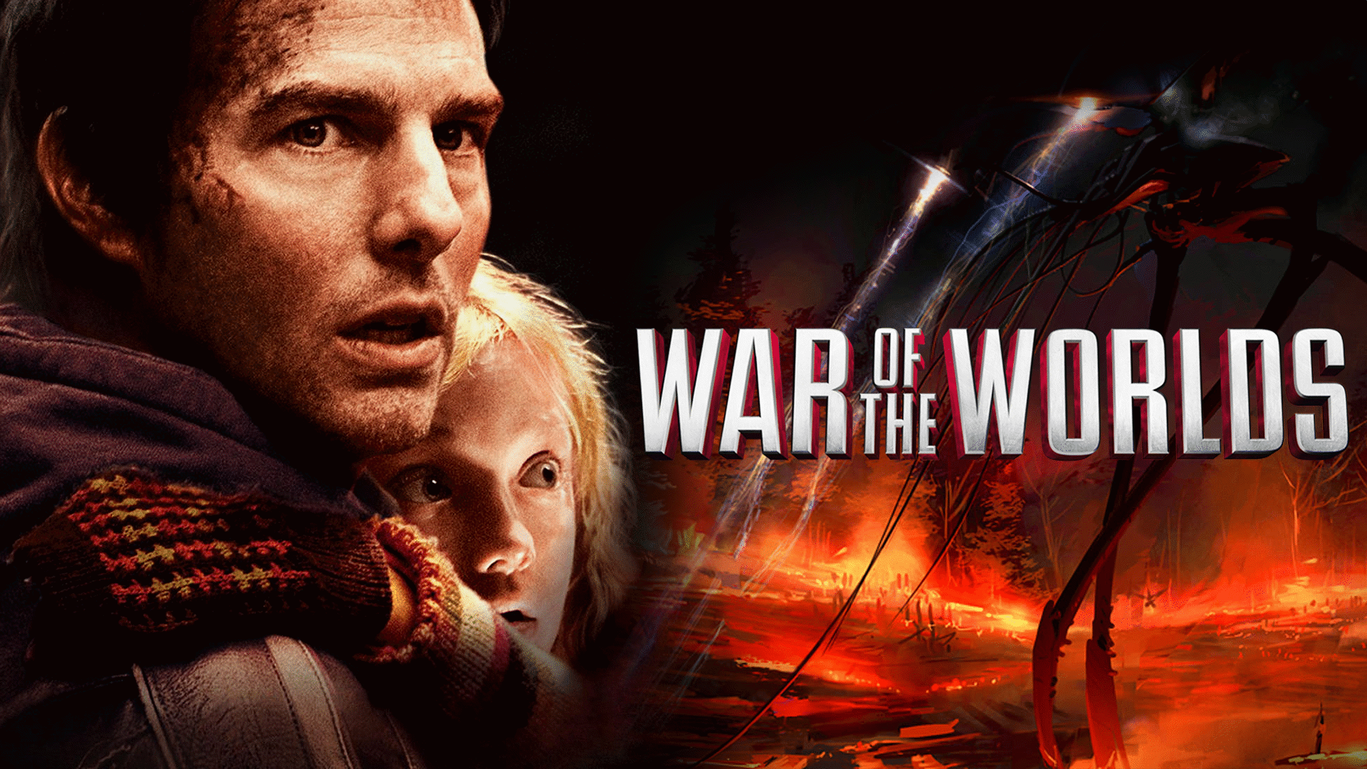 War of the Worlds Video & Resources | ClickView