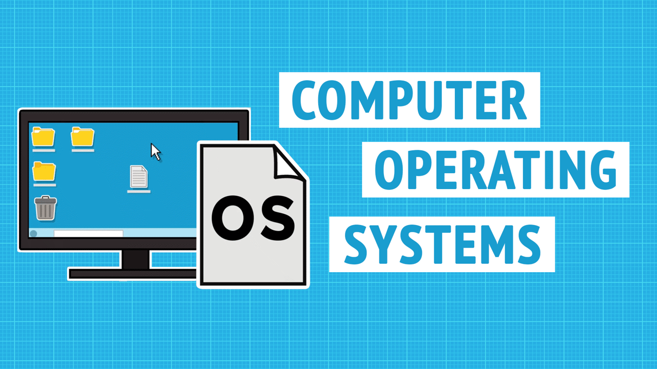 How Do Operating Systems Work? Video & Resources | ClickView