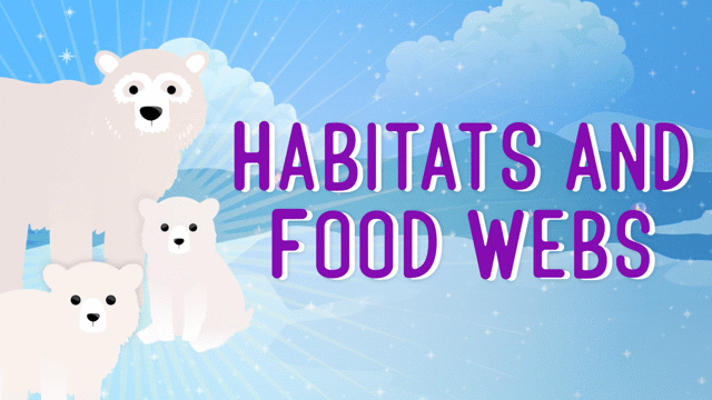 Habitats Videos, Resources & Worksheets | ClickView Habitats Videos, Resources & Worksheets | ClickView