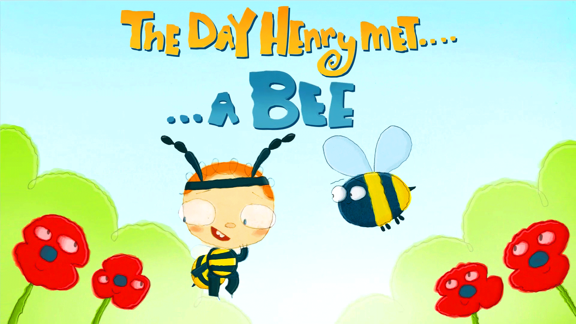 The Day Henry Met... Videos & Resources | ClickView