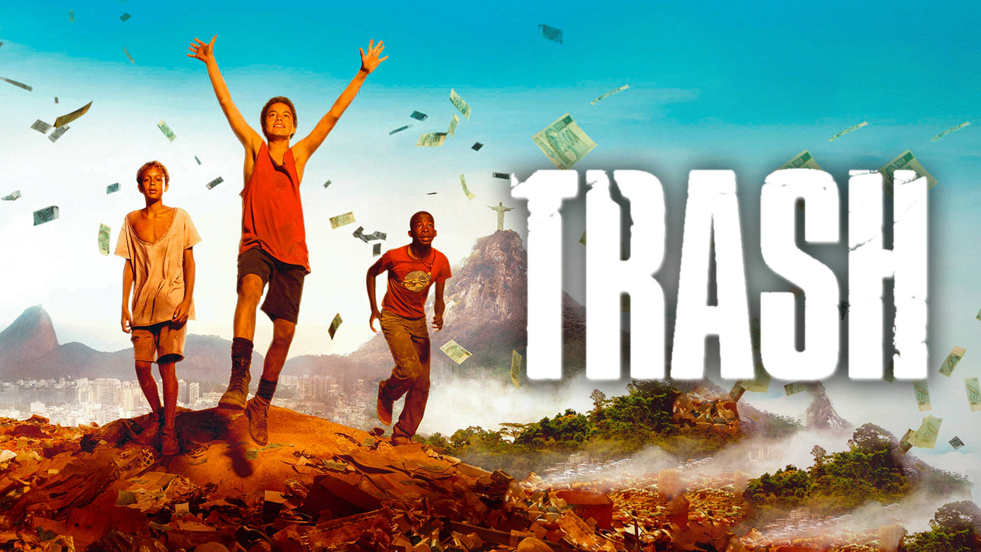 Trash Video & Resources | ClickView