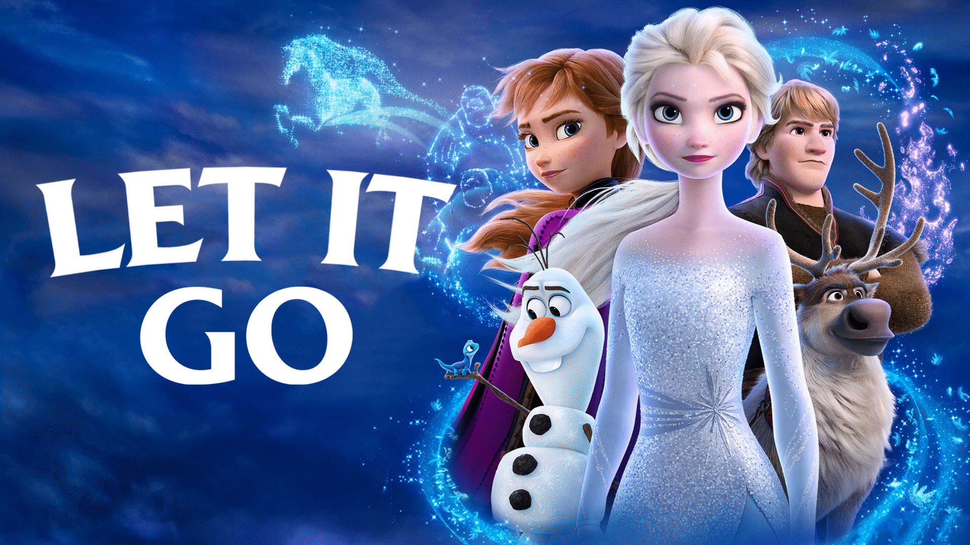 Let it Go Video & Resources | ClickView