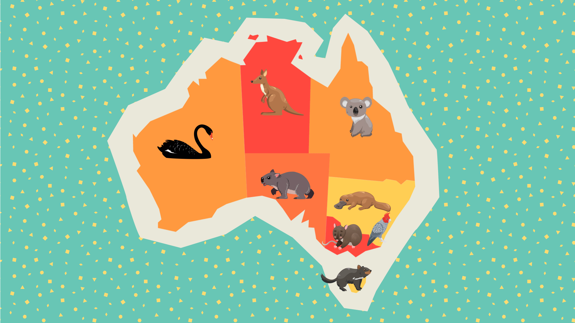The Emblems of Australia Video & Resources | ClickView