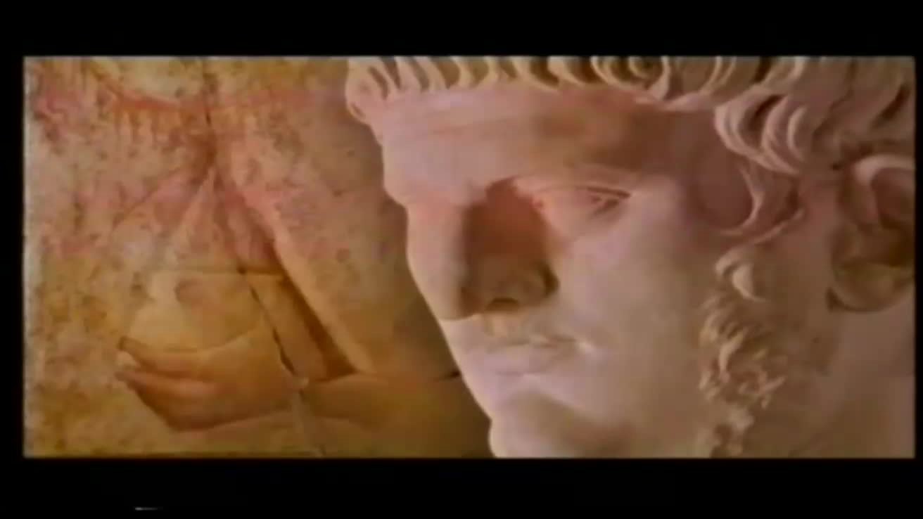 Julius Caesar, I Am Not King But Caesar - ClickView