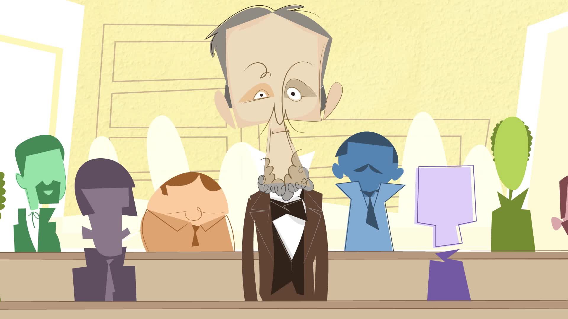 Historical Role Models Video & Resources | ClickView