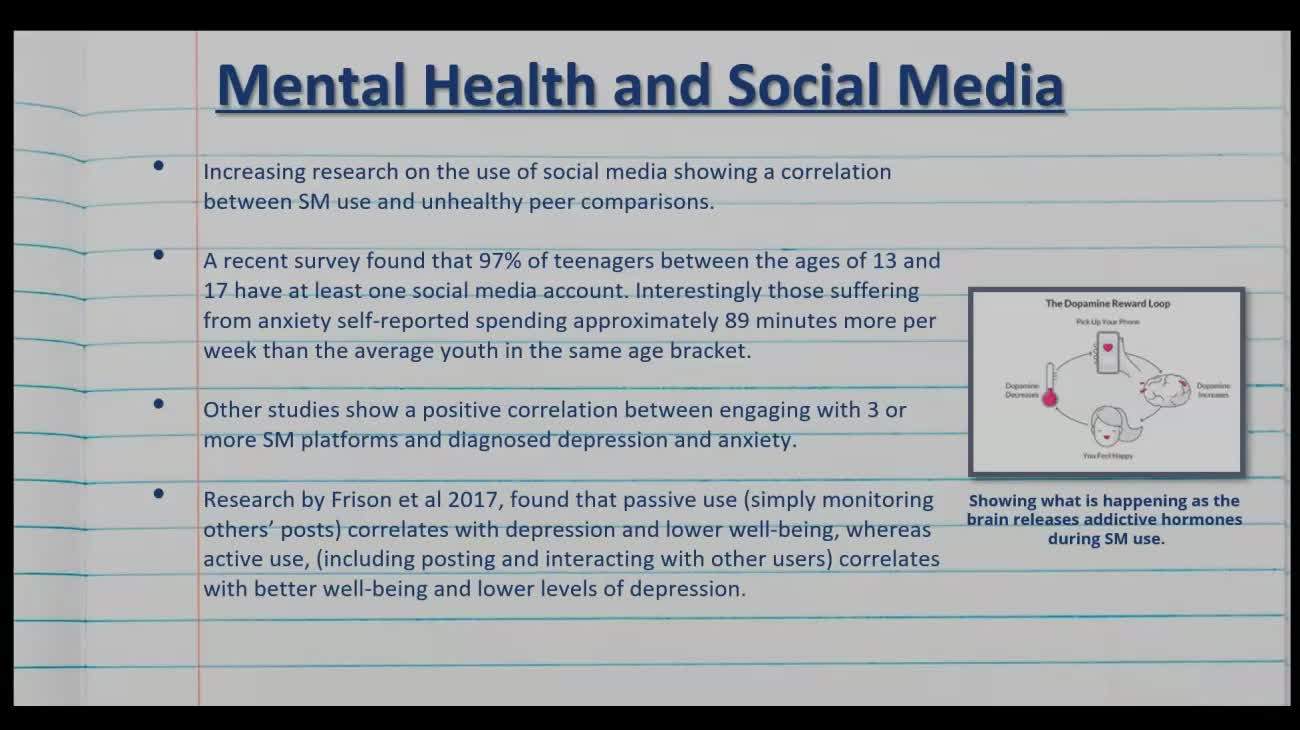 Embedded Online Player - ClickView